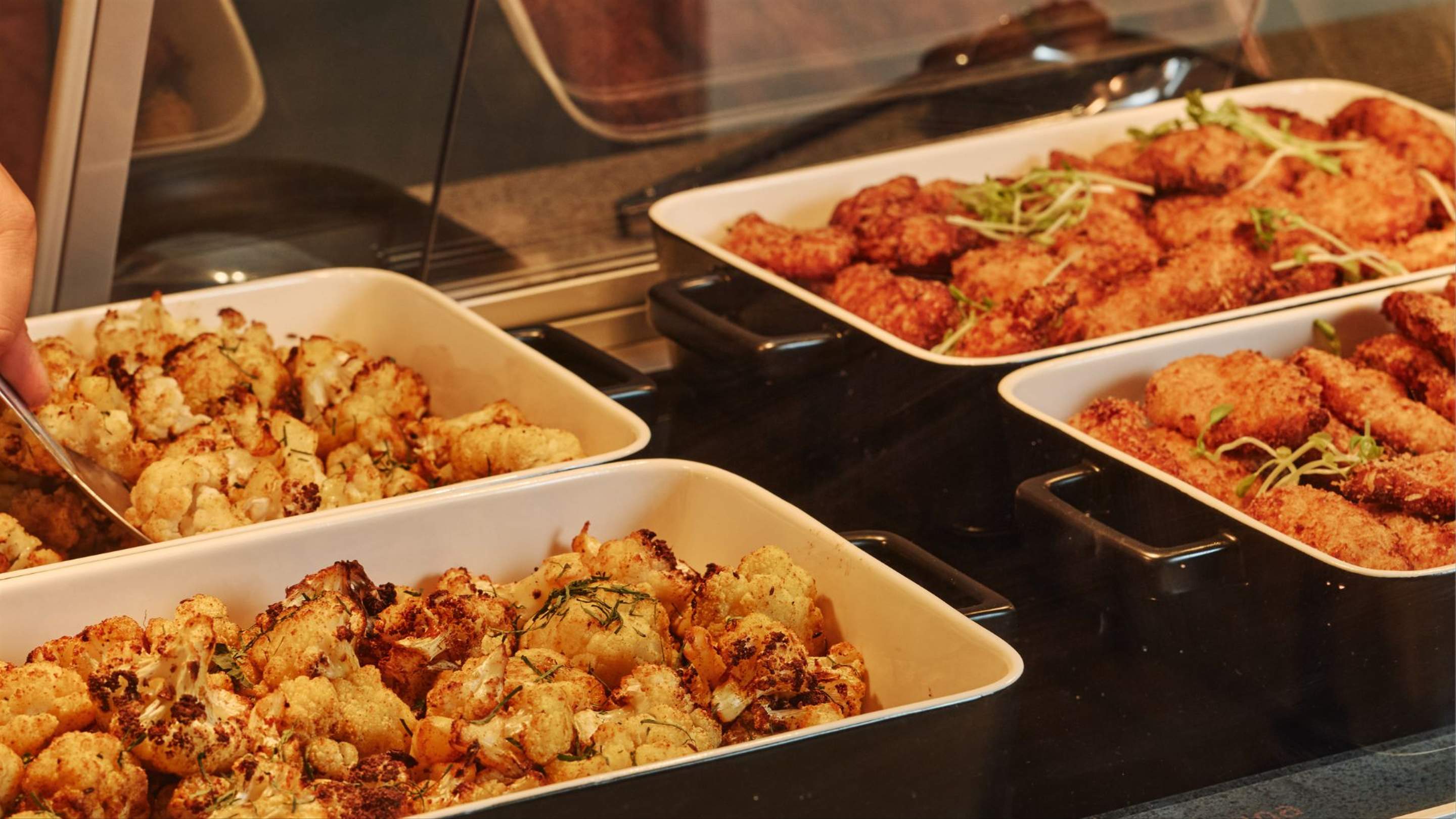 Lucia Melbourne, South Melbourne Review