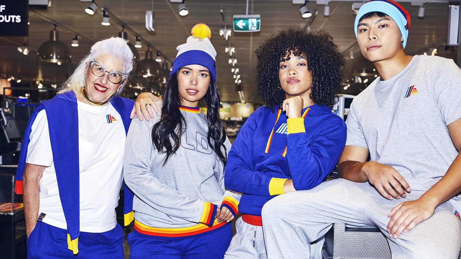ALDI Is Launching Its First-Ever Streetwear Collection — and Everything ...