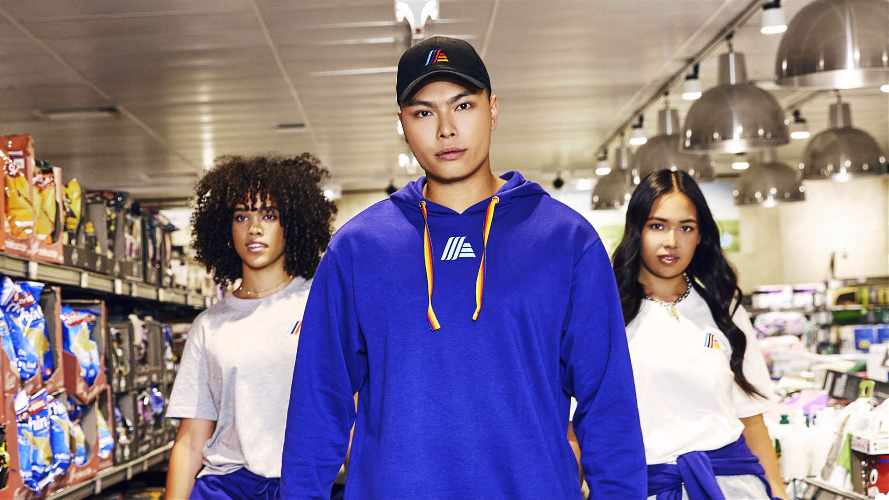 ALDI Is Launching Its First-Ever Streetwear Collection — and Everything ...
