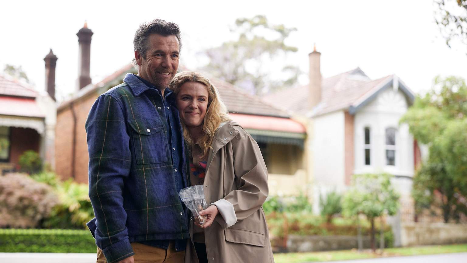 Delightful Aussie Rom-Com Sitcom 'Colin From Accounts' Is Returning for ...