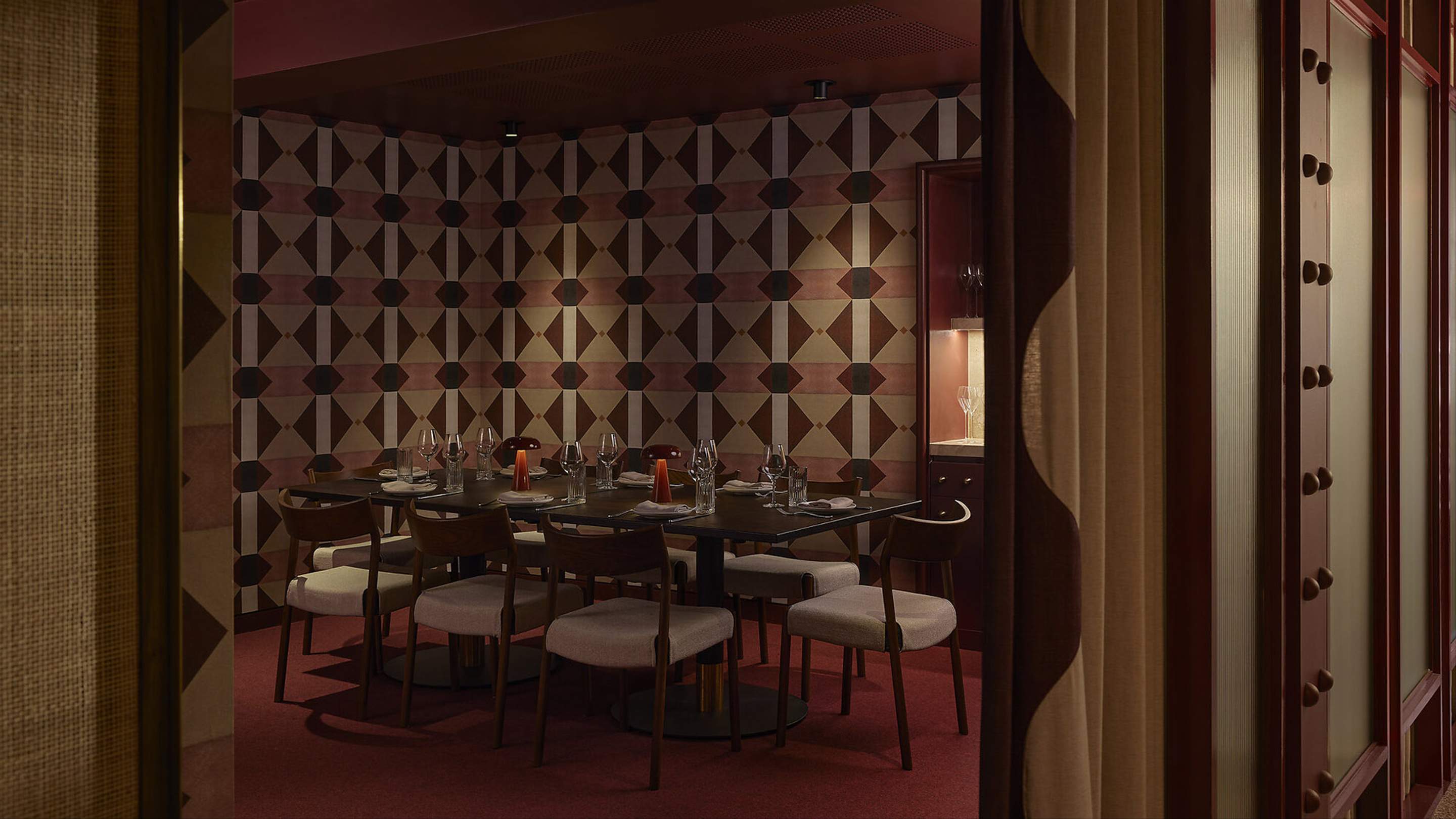 Chic Digs Alert: The Australian Interior Design Awards Have Unveiled ...