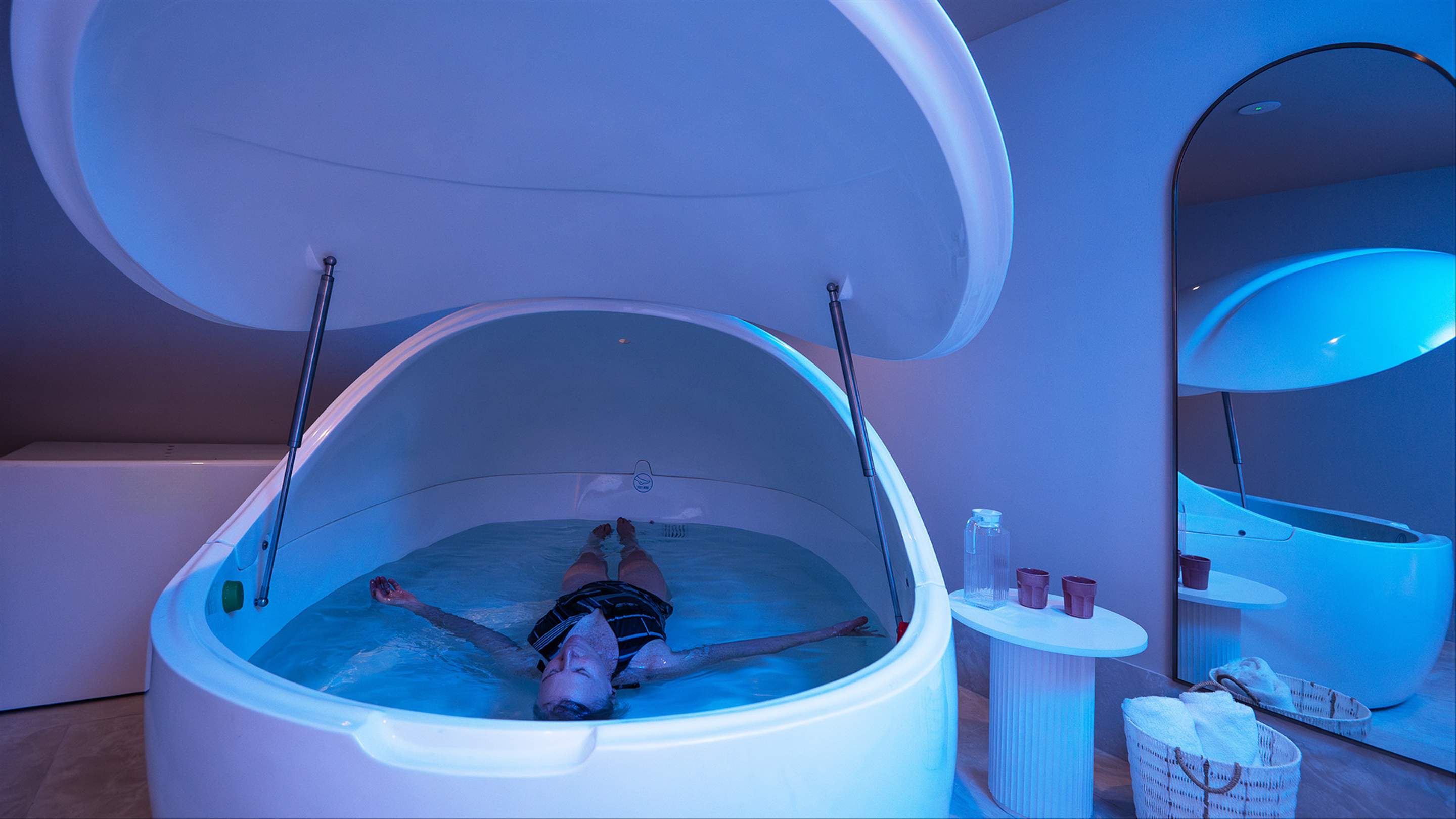 Now Open: Mediterranean-Inspired Bathhouse Contro Wellness Is Your New Lutwyche Go-To for ...