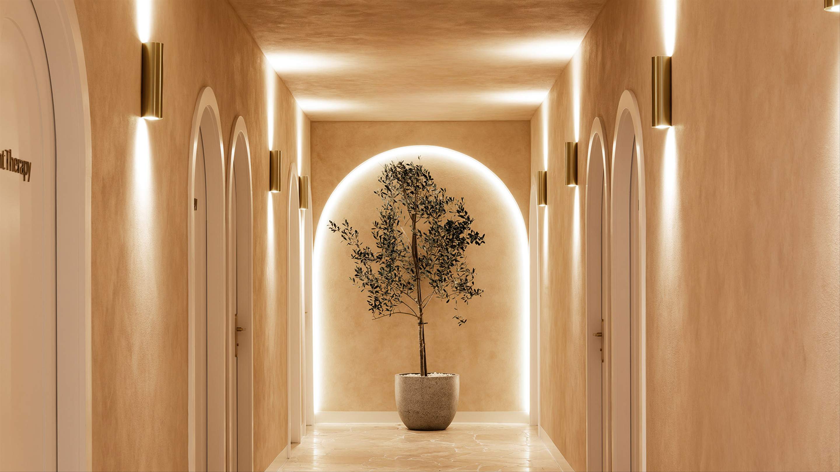 Now Open: Mediterranean-Inspired Bathhouse Contro Wellness Is Your New ...