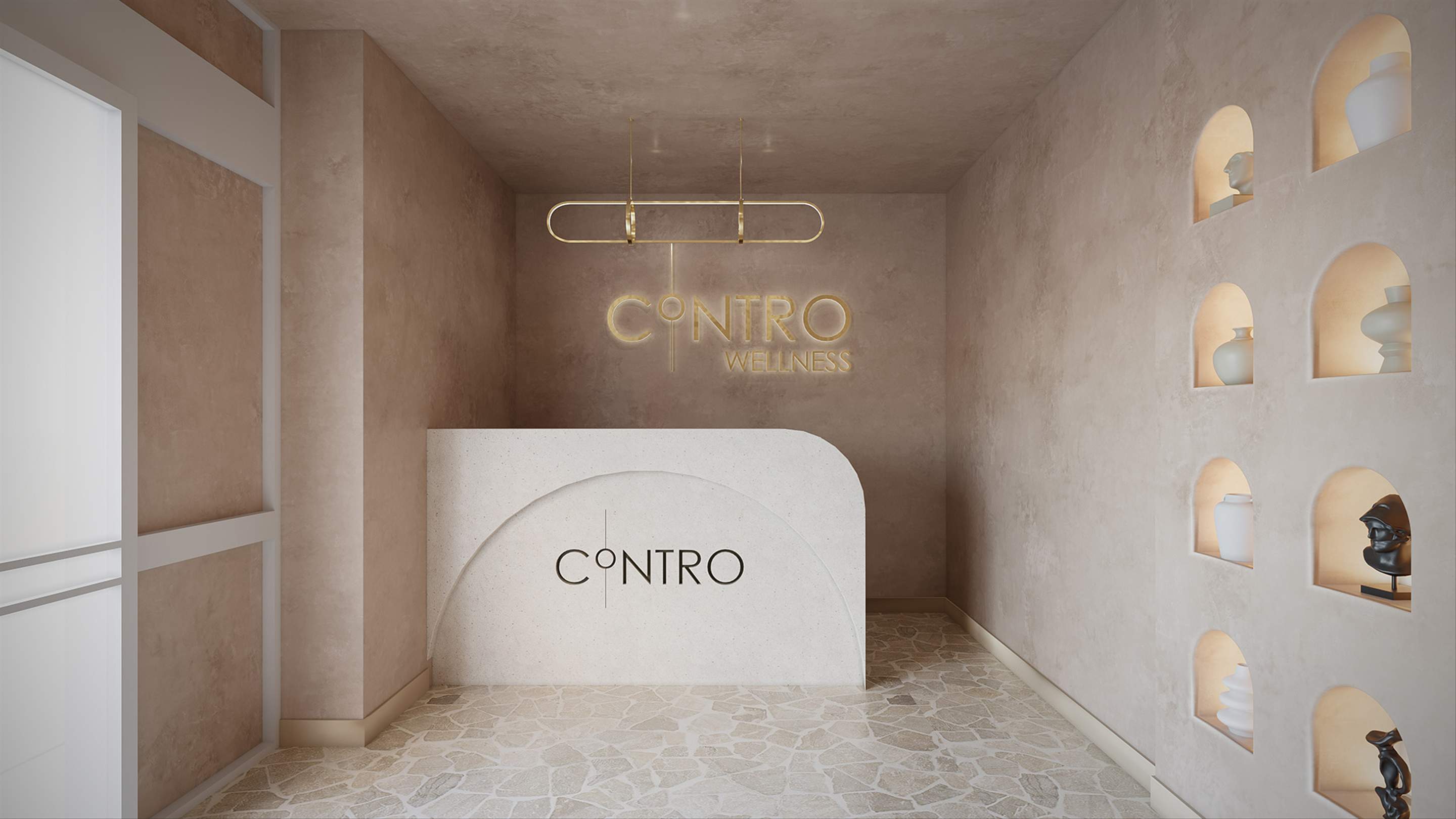 Coming Soon: Contro Wellness Is the New Pastel-Hued Mediterranean-Style Bathhouse That's Opening ...