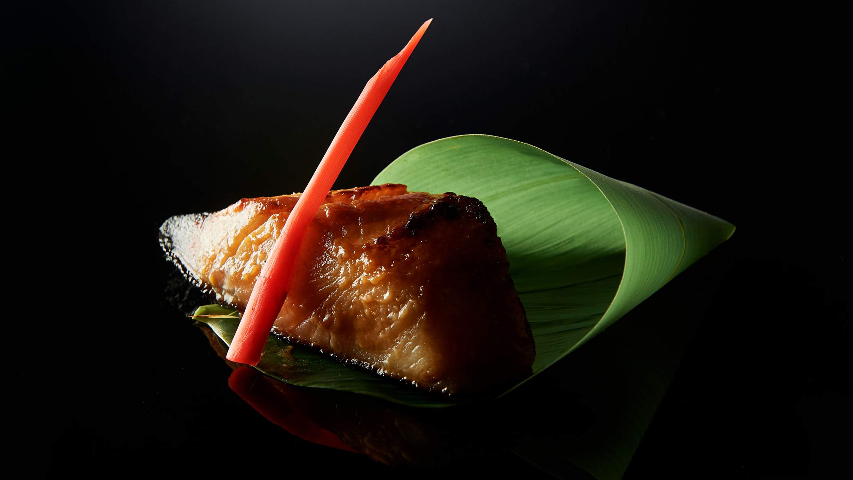 Chef Nobu Matsuhisa at Crown Melbourne