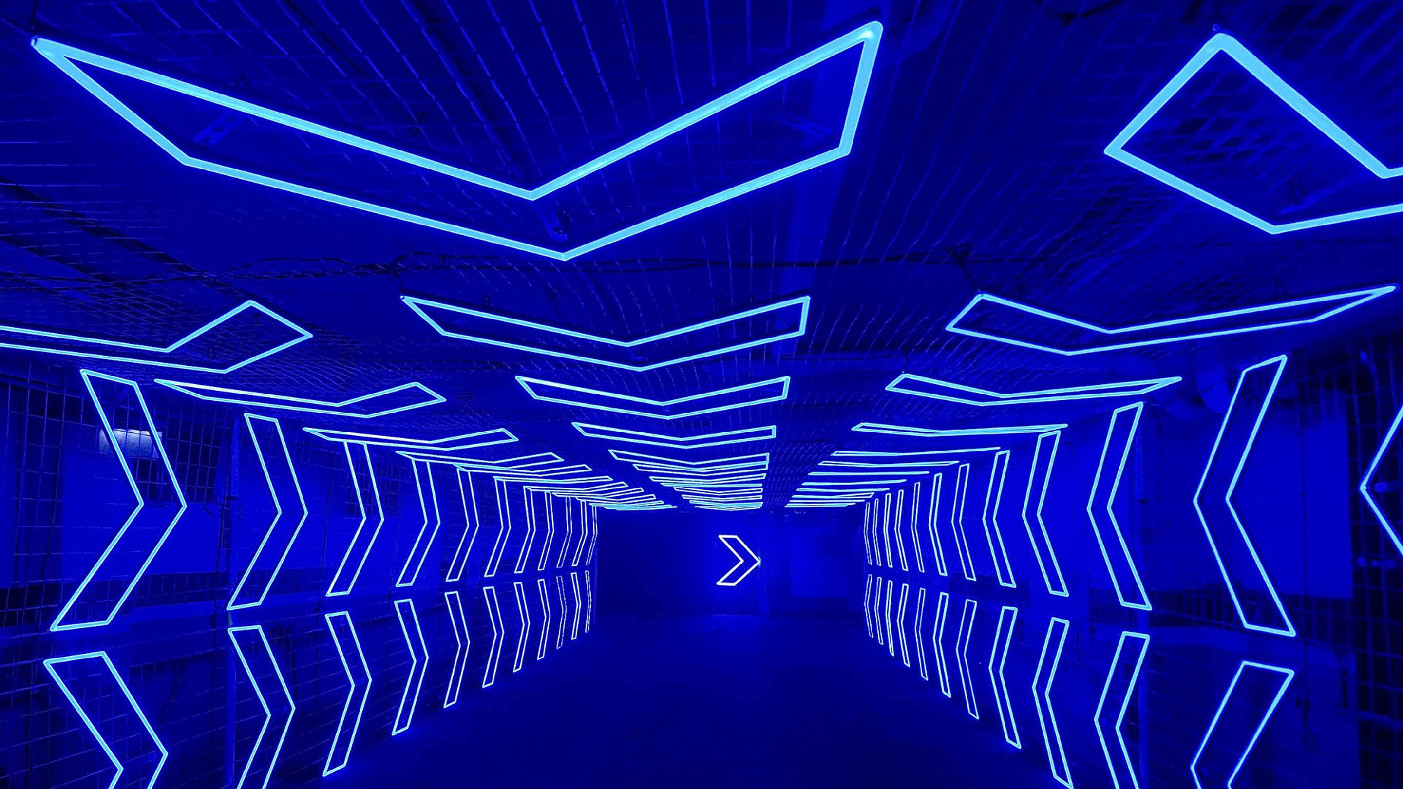 Dark Spectrum at Vivid: All the Details