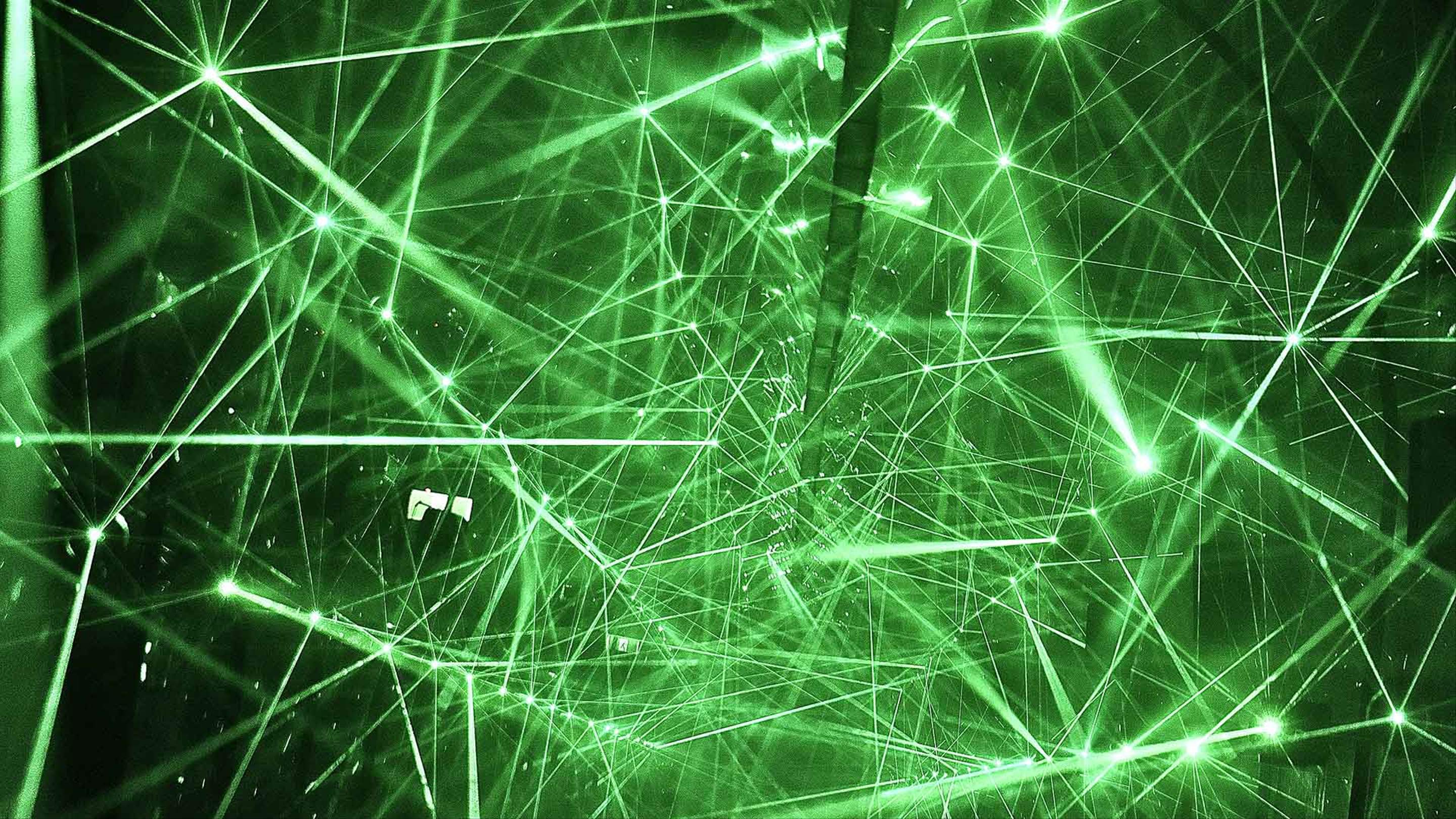 Dark Spectrum at Vivid: All the Details