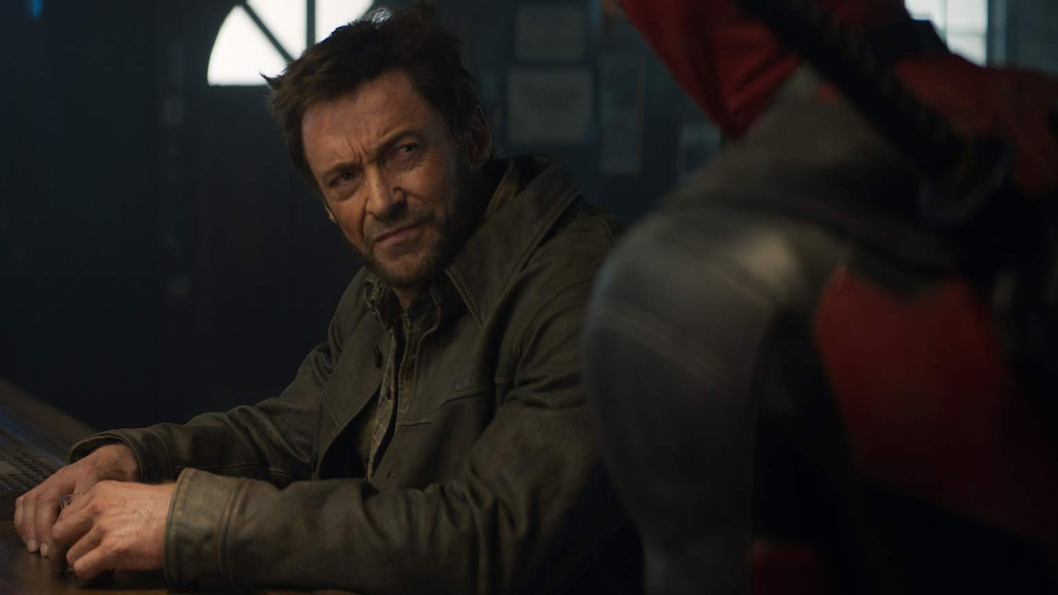 The Full 'Deadpool & Wolverine' Trailer Brings Ryan Reynolds and Hugh ...