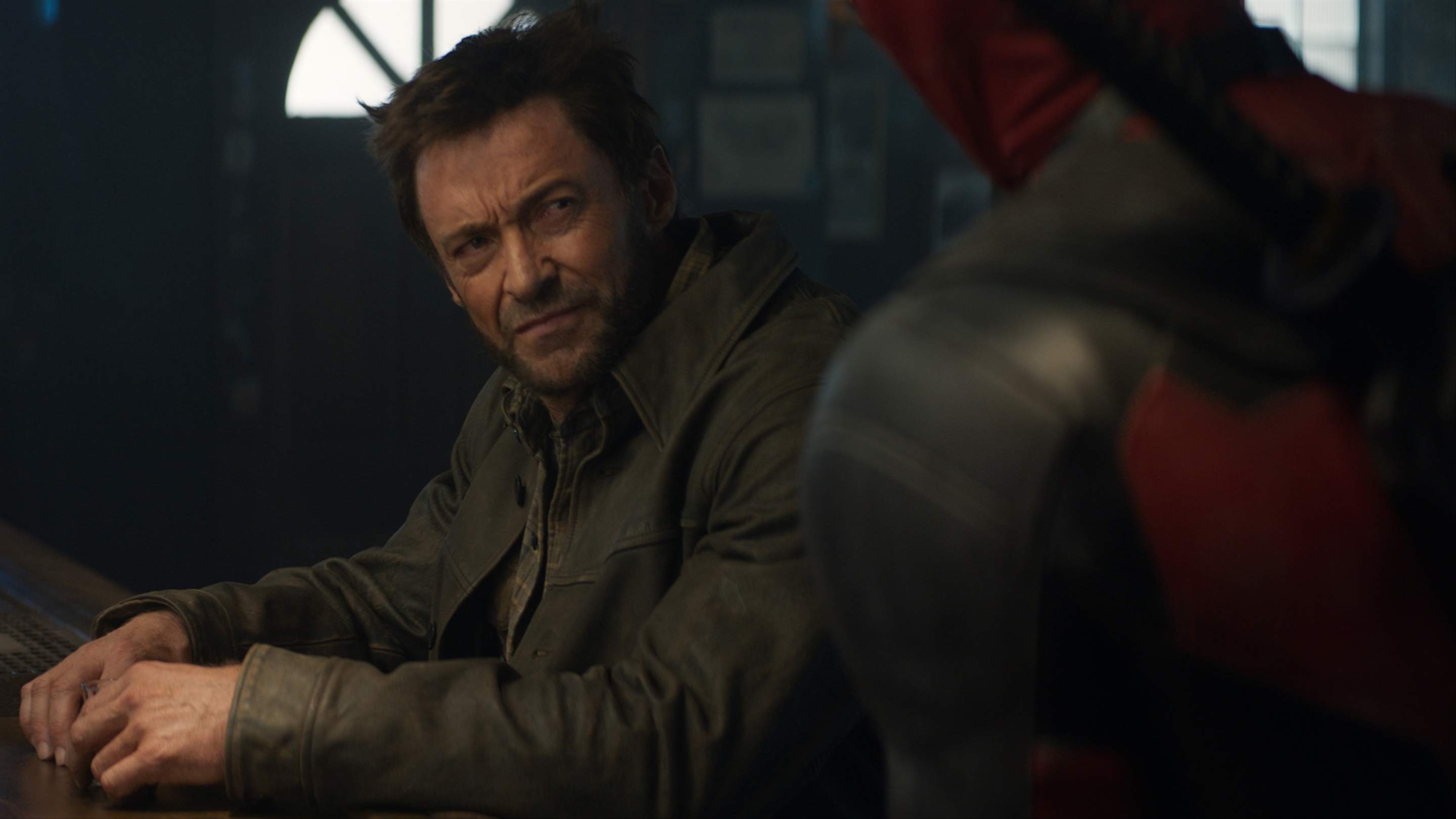 The Full 'Deadpool & Wolverine' Trailer Brings Ryan Reynolds and Hugh ...