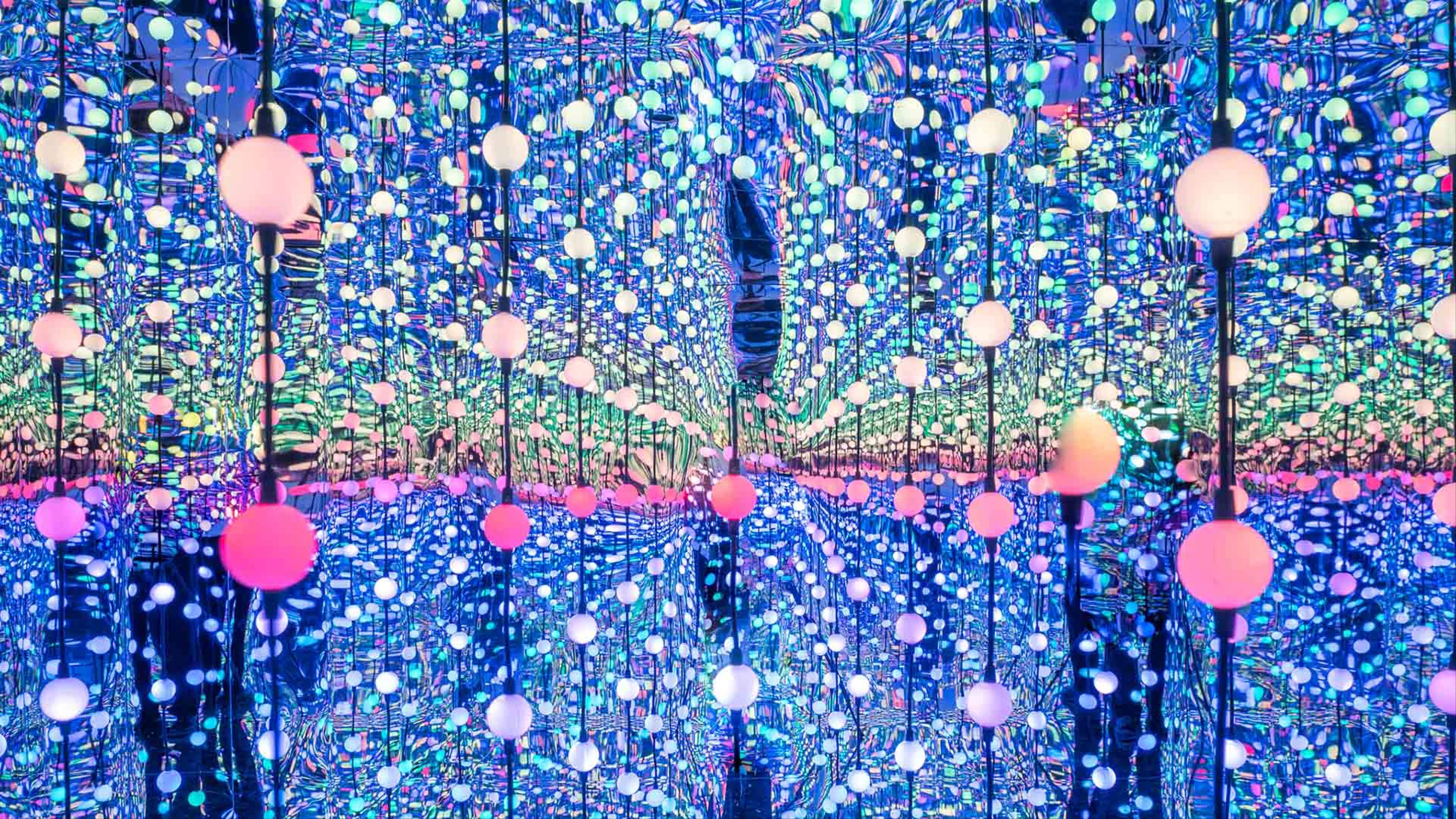 An Interactive Multi-Sensory Experience That's All About Making You ...