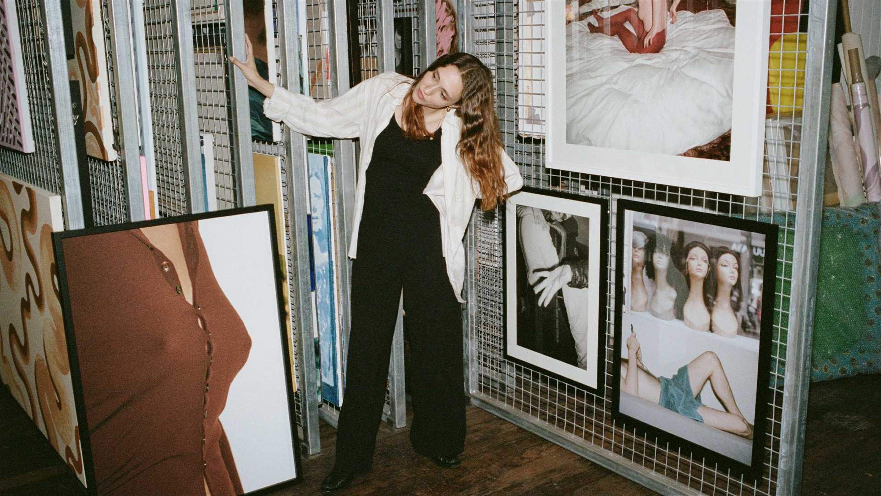 Beau Artist Series - Concrete Playground