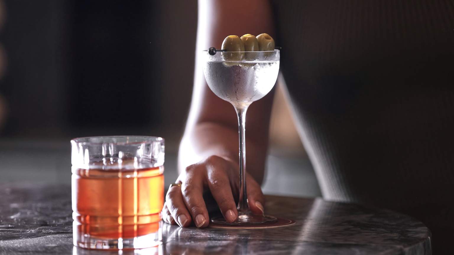 Fleet Rooftop Bar, Melbourne Review