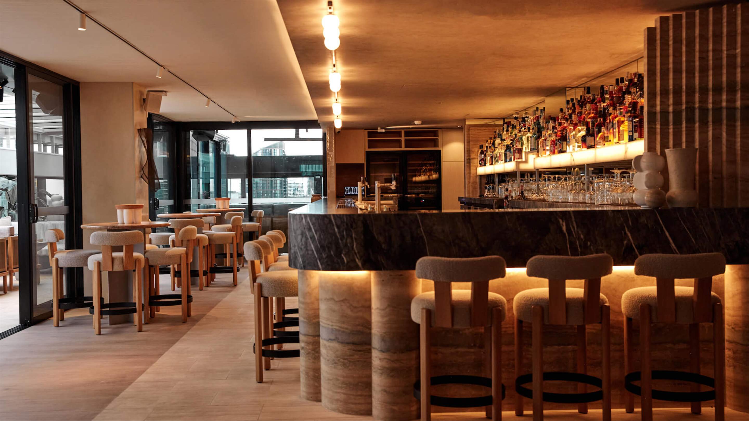 Find a Huge Range of International, Local and Vintage Spirits Up at ...