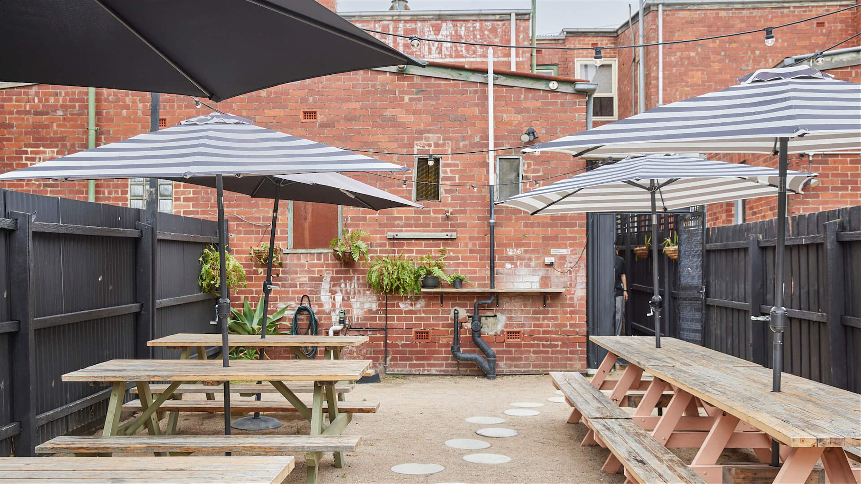 Camberwell’s Greenhart Wine Bar Has Been Reborn Thanks to New Owners