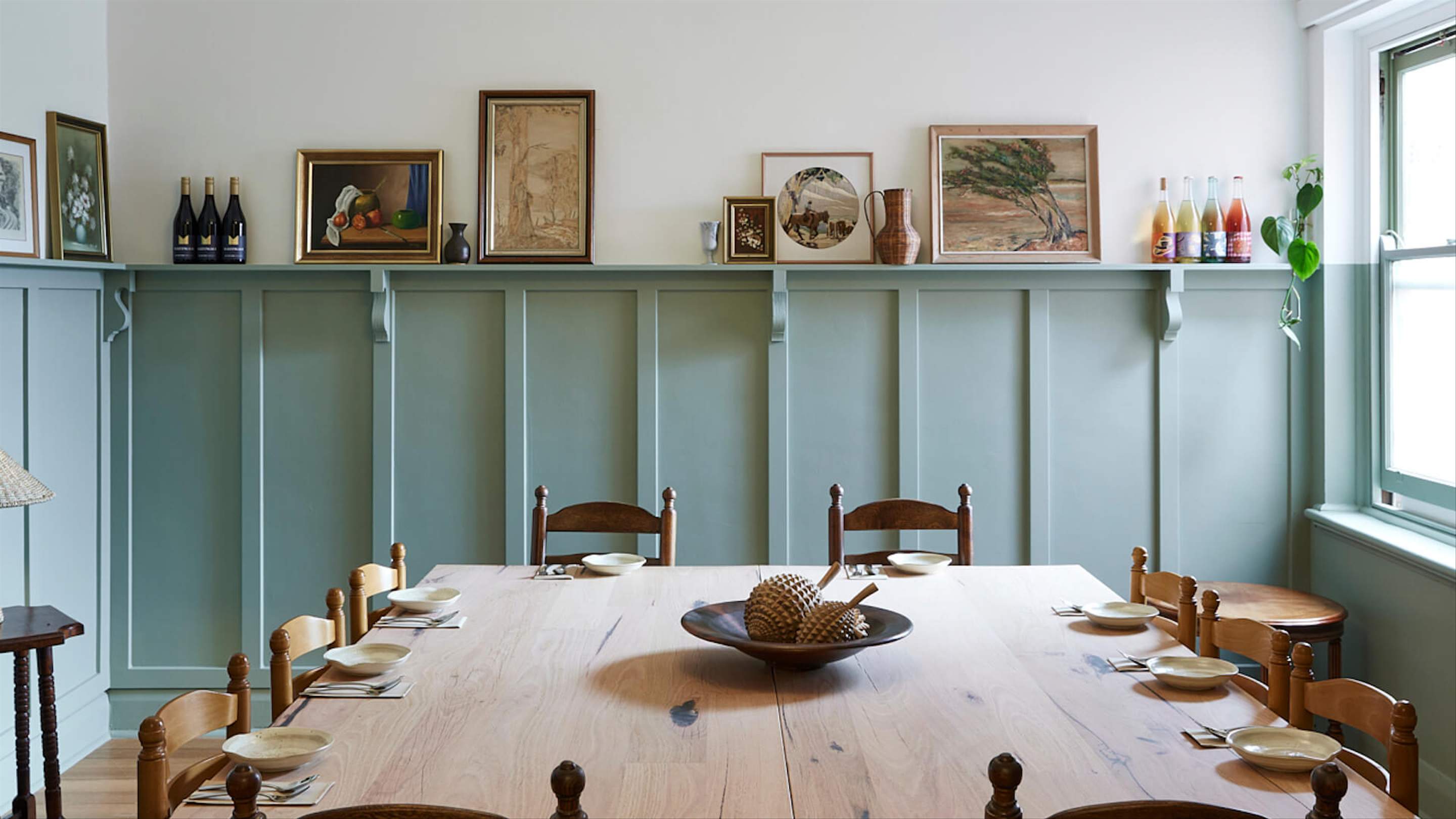 Camberwell’s Greenhart Wine Bar Has Been Reborn Thanks to New Owners