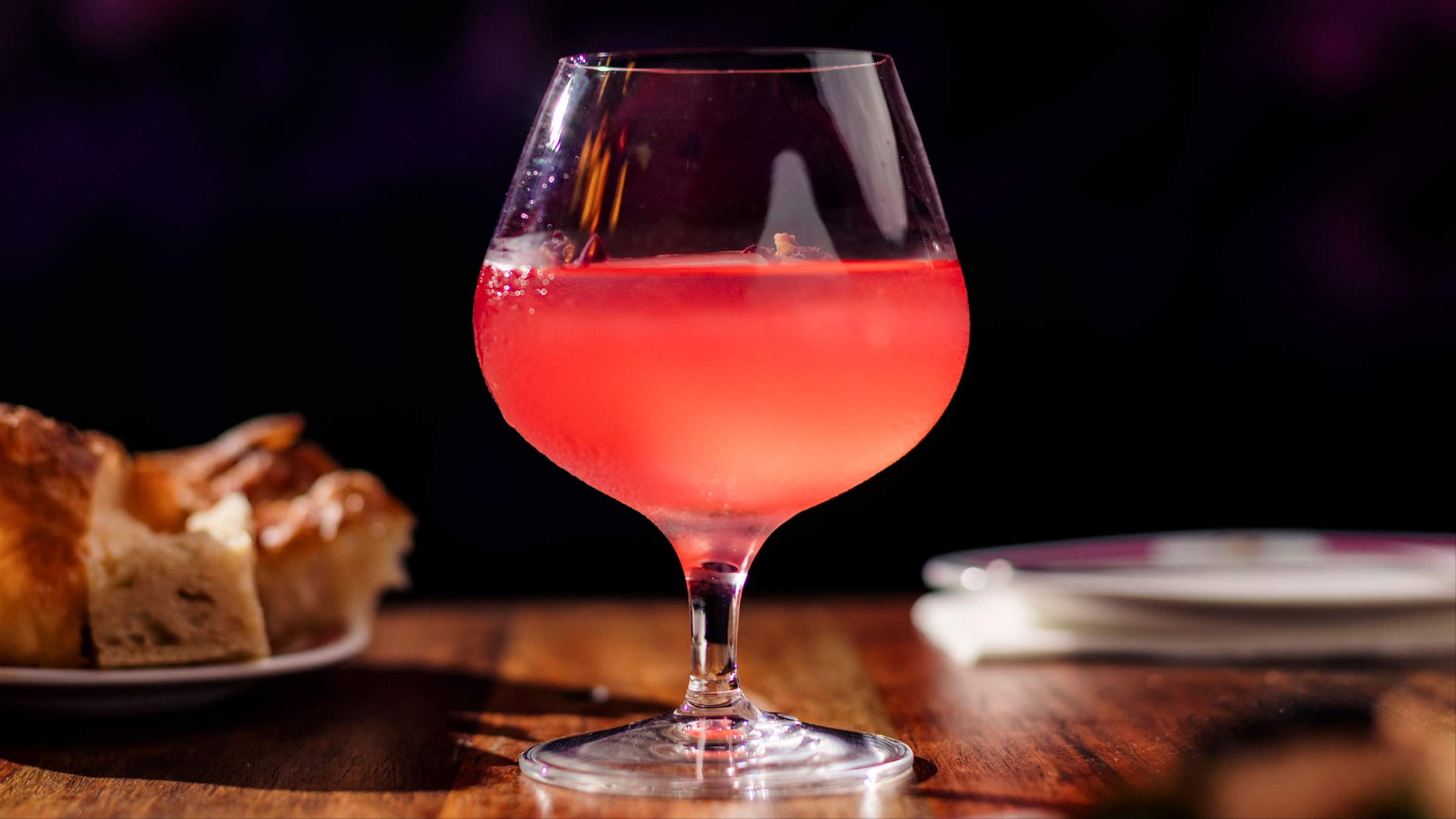 Just In: Castlereigh Street's Late-Night Asian Eatery Hey Chú Is the ...