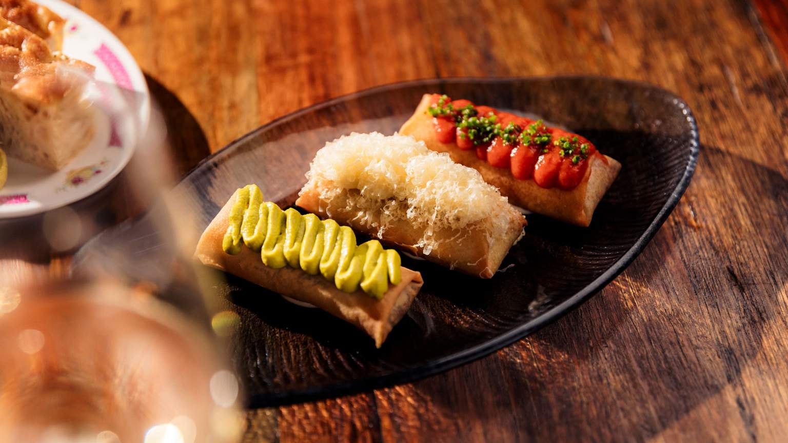 Just In: Castlereigh Street's Late-Night Asian Eatery Hey Chú Is the ...