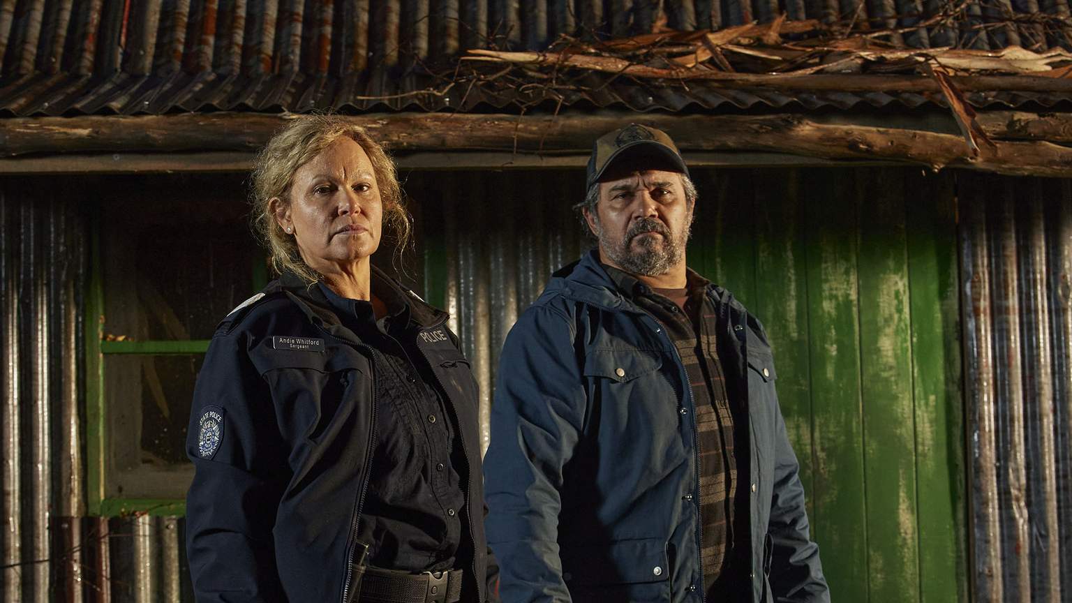'High Country' Is Australian TV's Latest Addictive Rural-Set Mystery ...