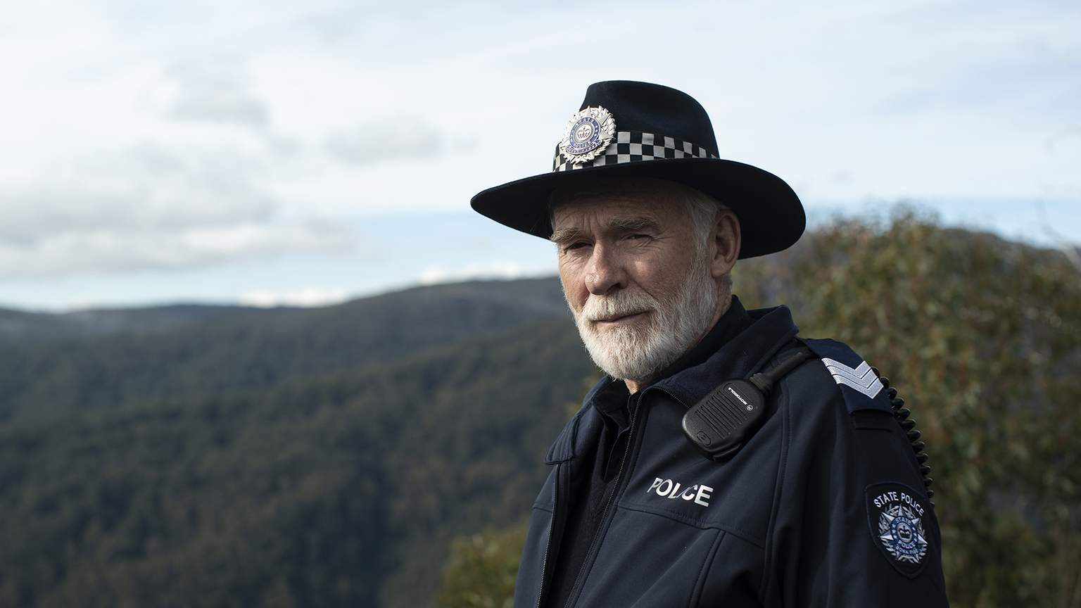 'High Country' Is Australian TV's Latest Addictive Rural-Set Mystery ...