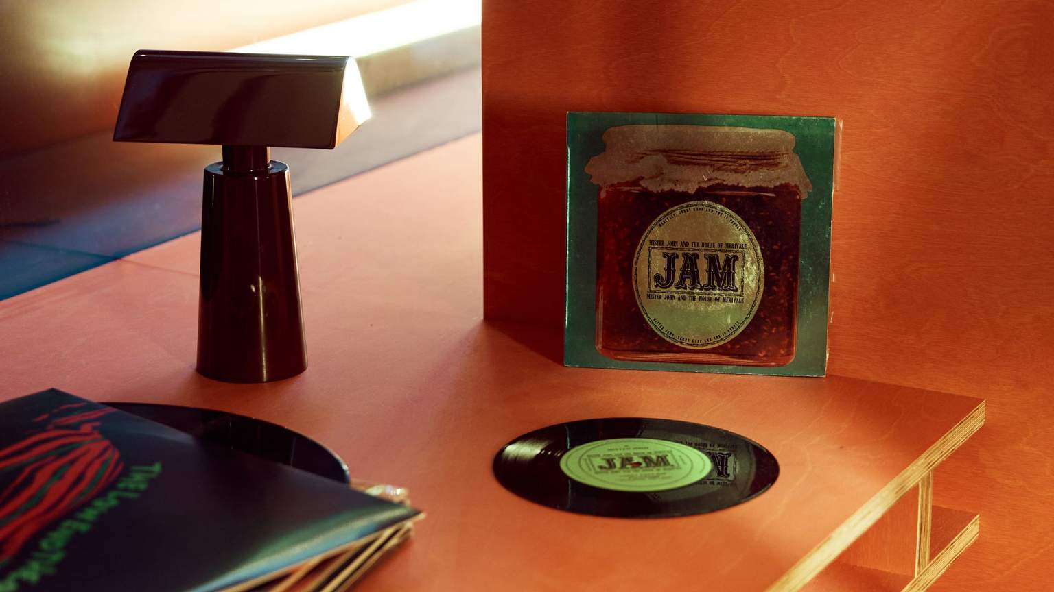 Now Open: JAM Is Merivale's New Tokyo-Inspired Record Bar on George ...