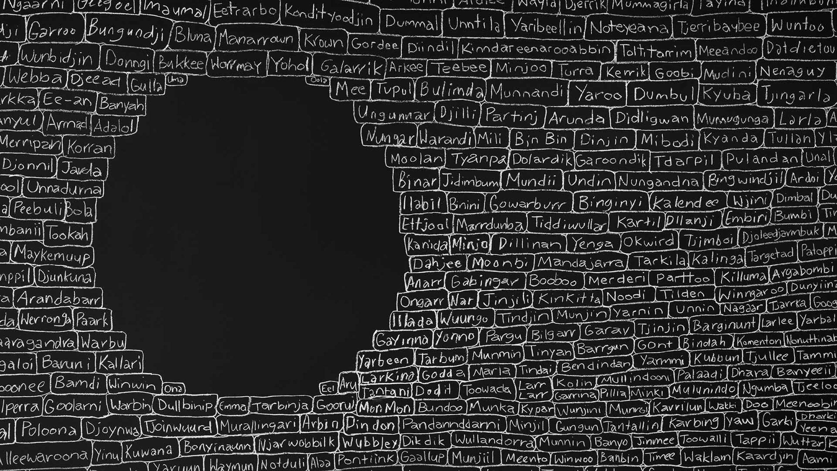 Indigenous Artist Archie Moore Just Became the First Australian to Win ...