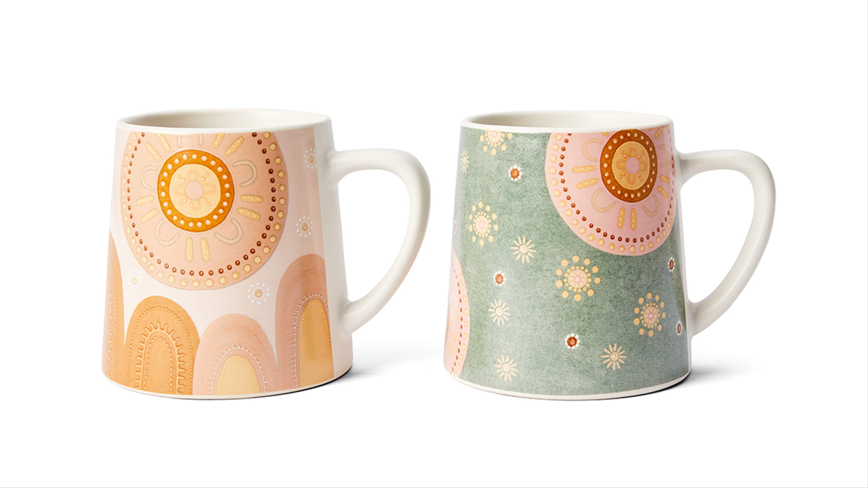 Kmart Has Teamed Up with Dharug and Darkinjung Artist Kyralee Shields ...