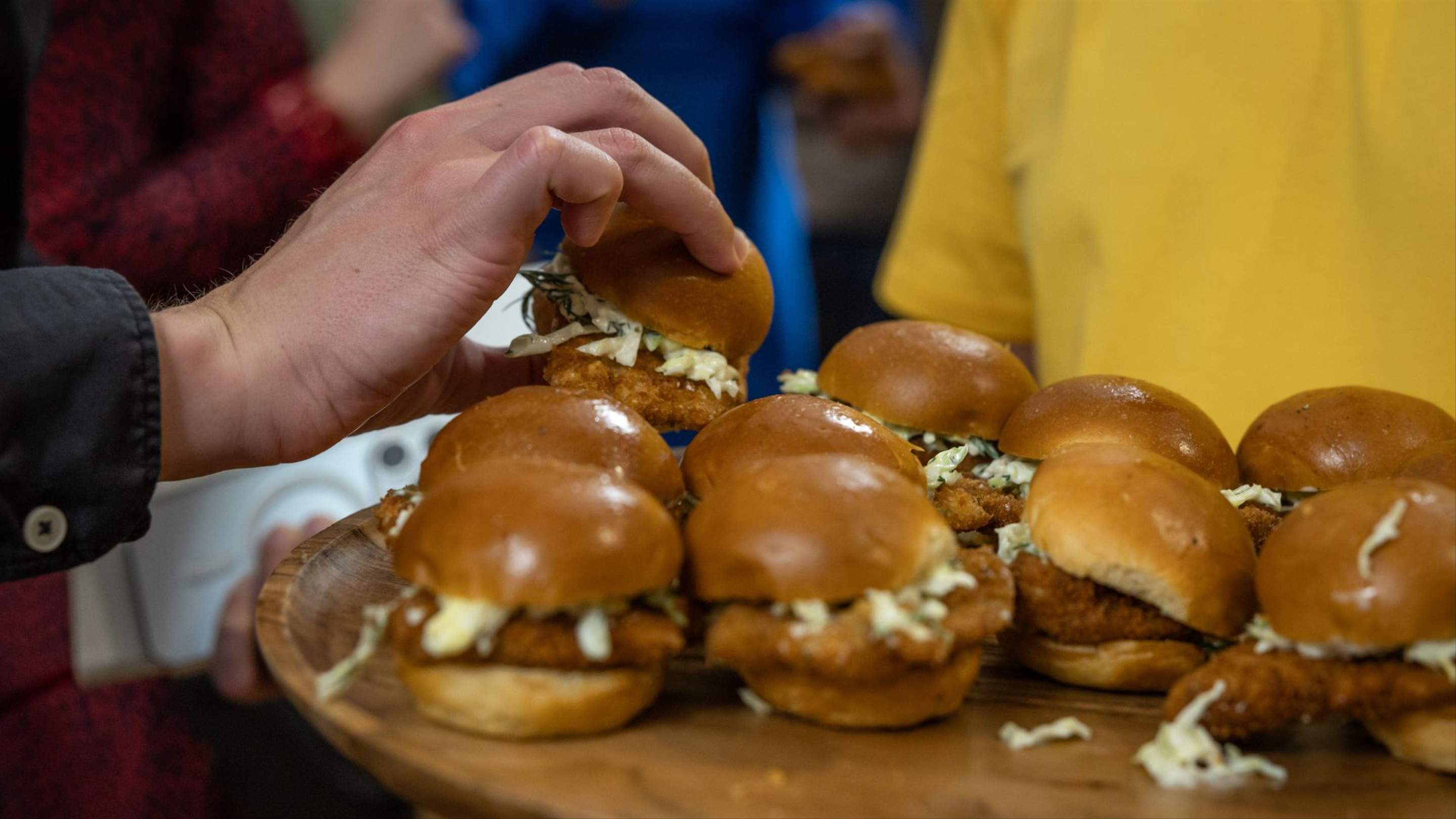 Beers and Bangers Laneway Party, Sydney: All the Details