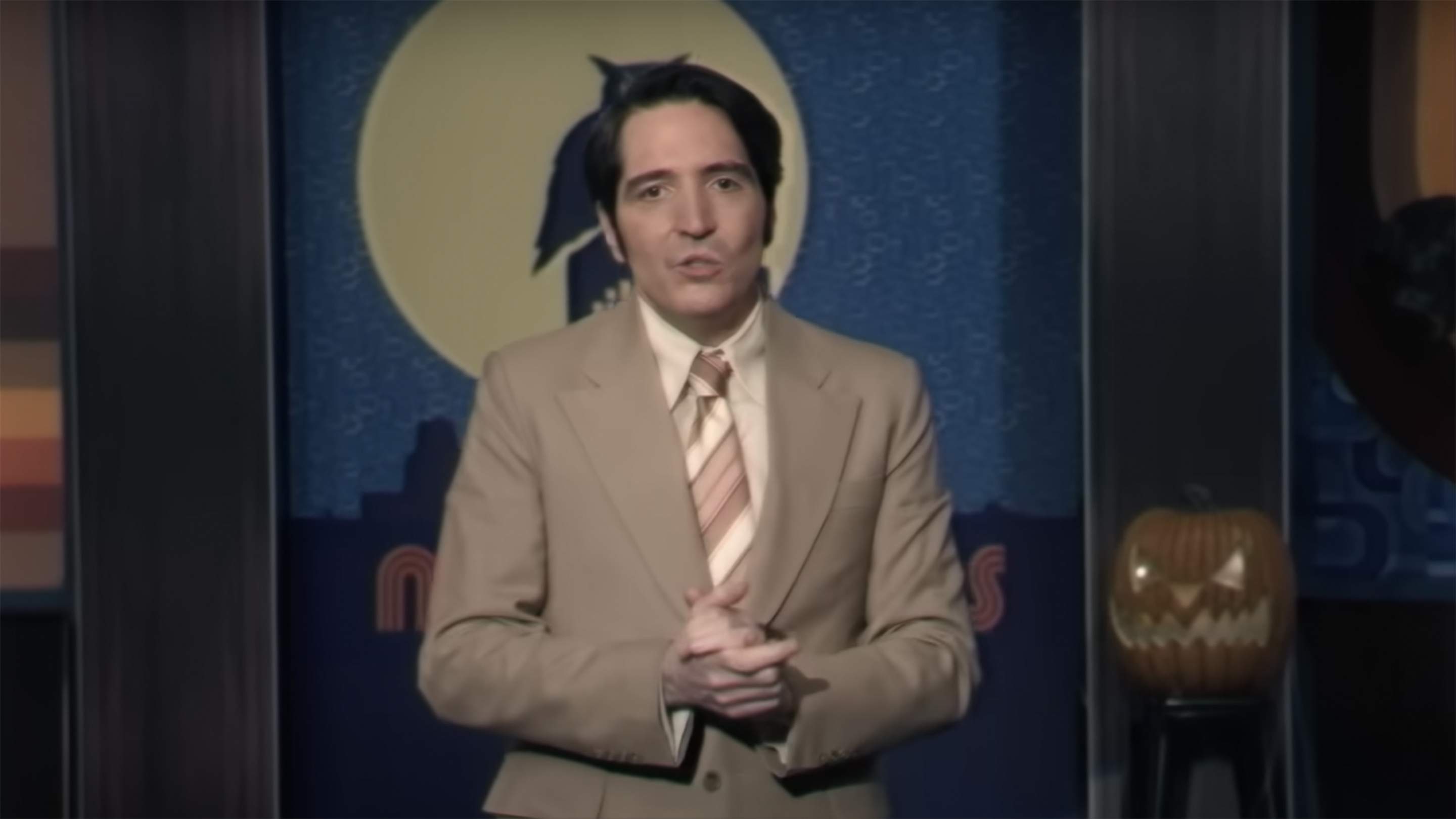 Riffing on 70s TV to Create Aussie Horror's Next Hit: Cameron and Colin ...