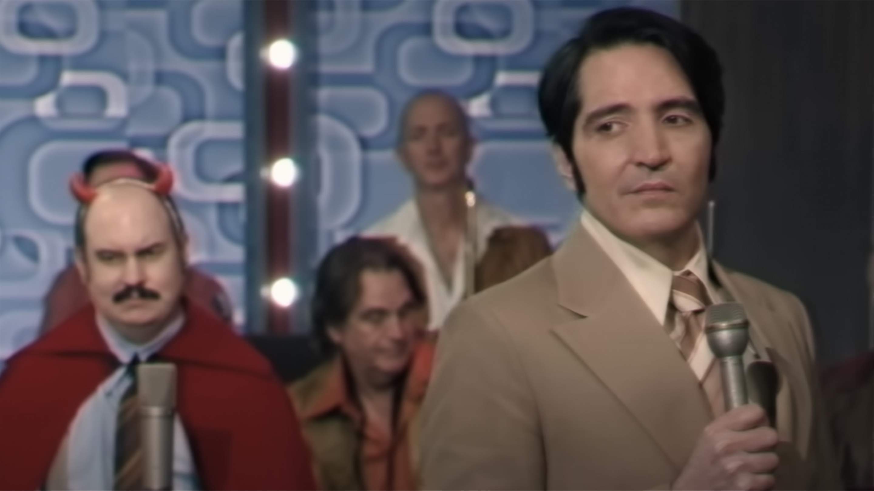 Riffing on 70s TV to Create Aussie Horror's Next Hit: Cameron and Colin ...