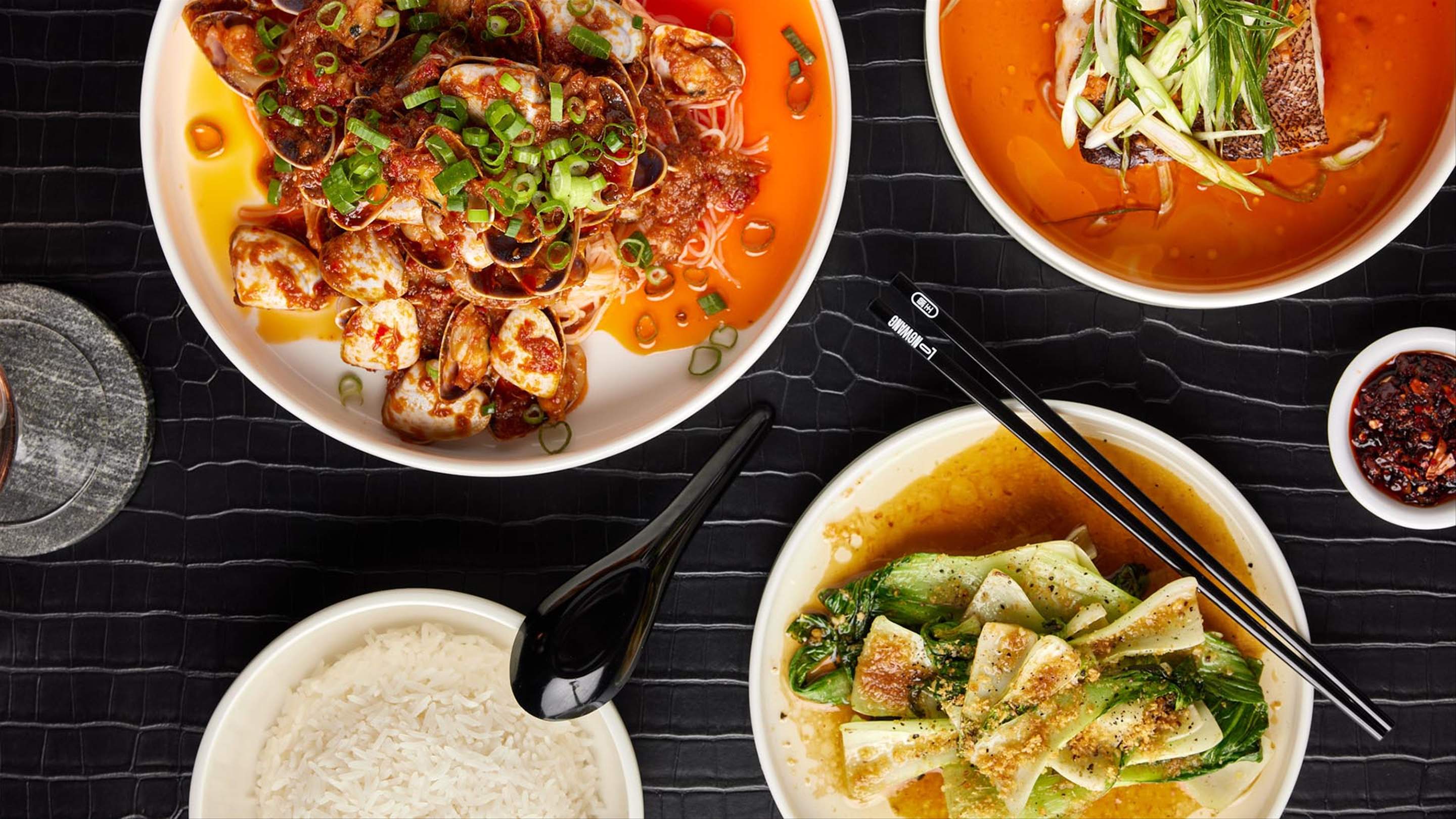 Coming Soon: Longwang Is Edward Street's New Modern-Asian Restaurant ...