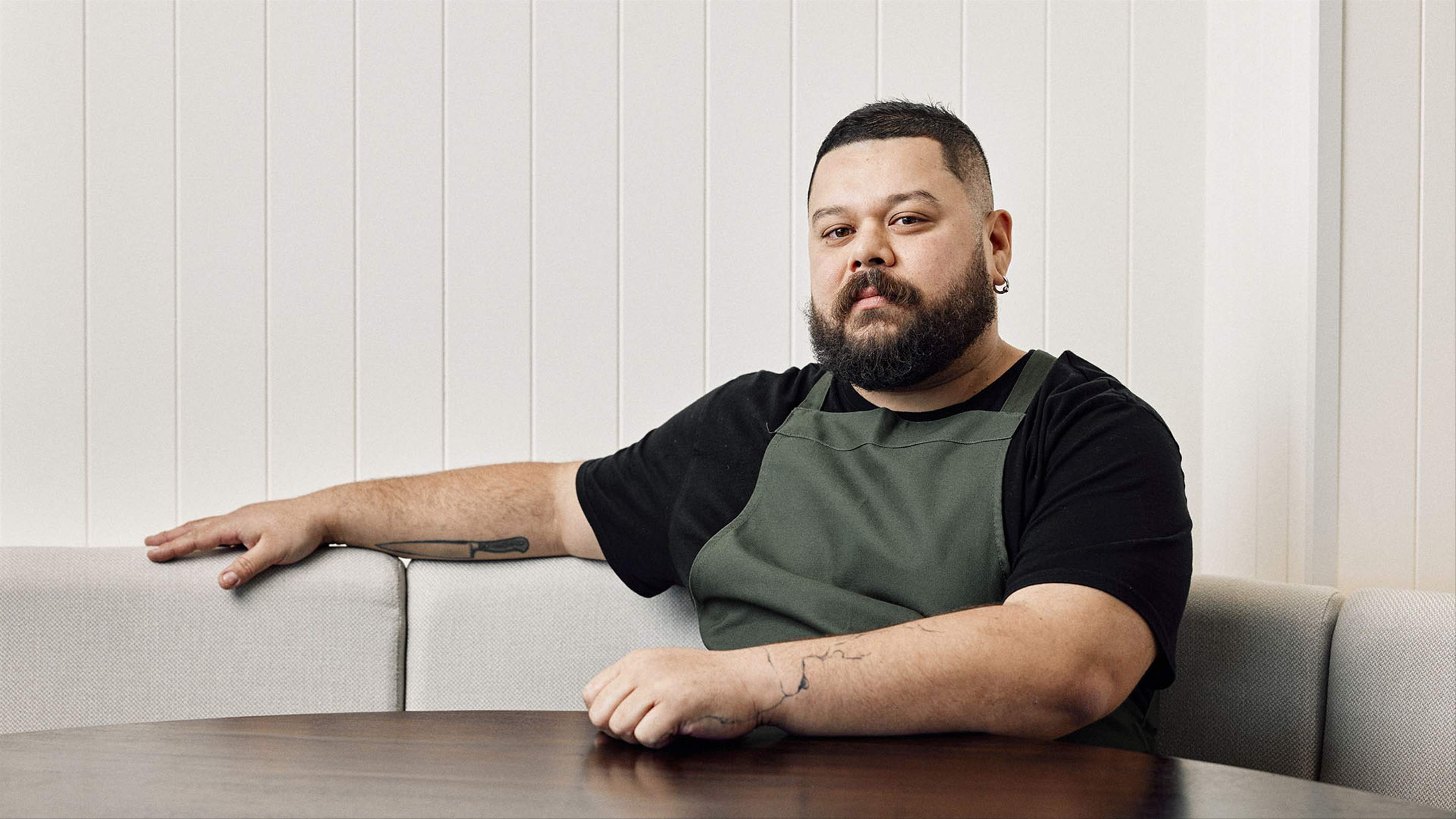 Longwang, Brisbane City Review