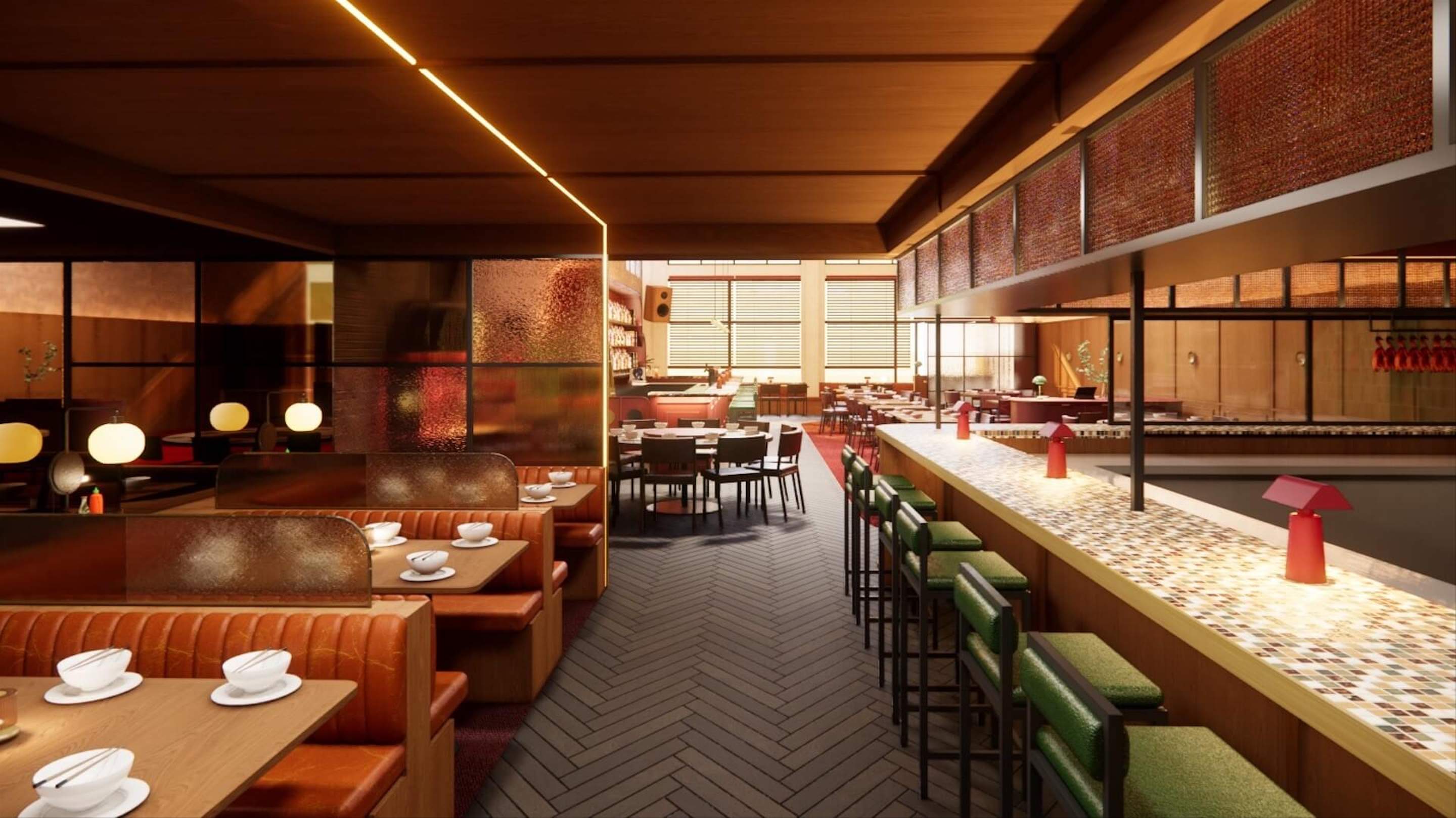 MAMAS Group Is Opening Windsor Wine Room and Suzie Q on Chapel Street