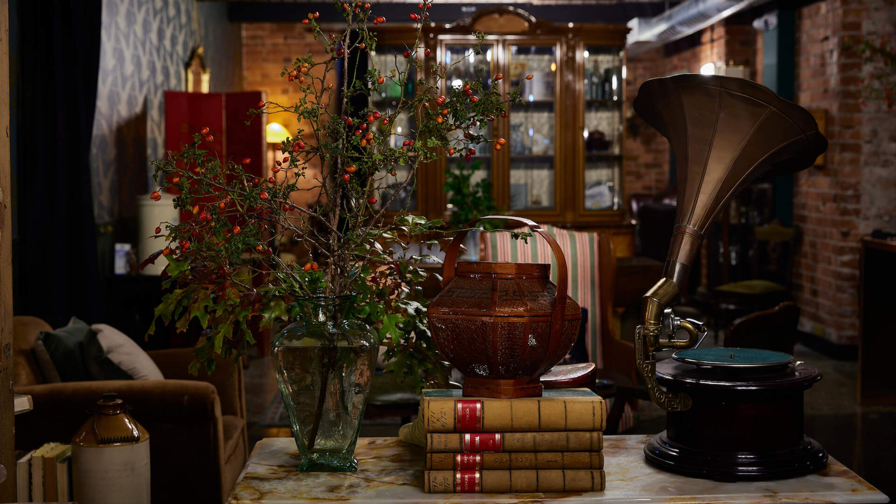 Mill Place Merchants, Melbourne Review