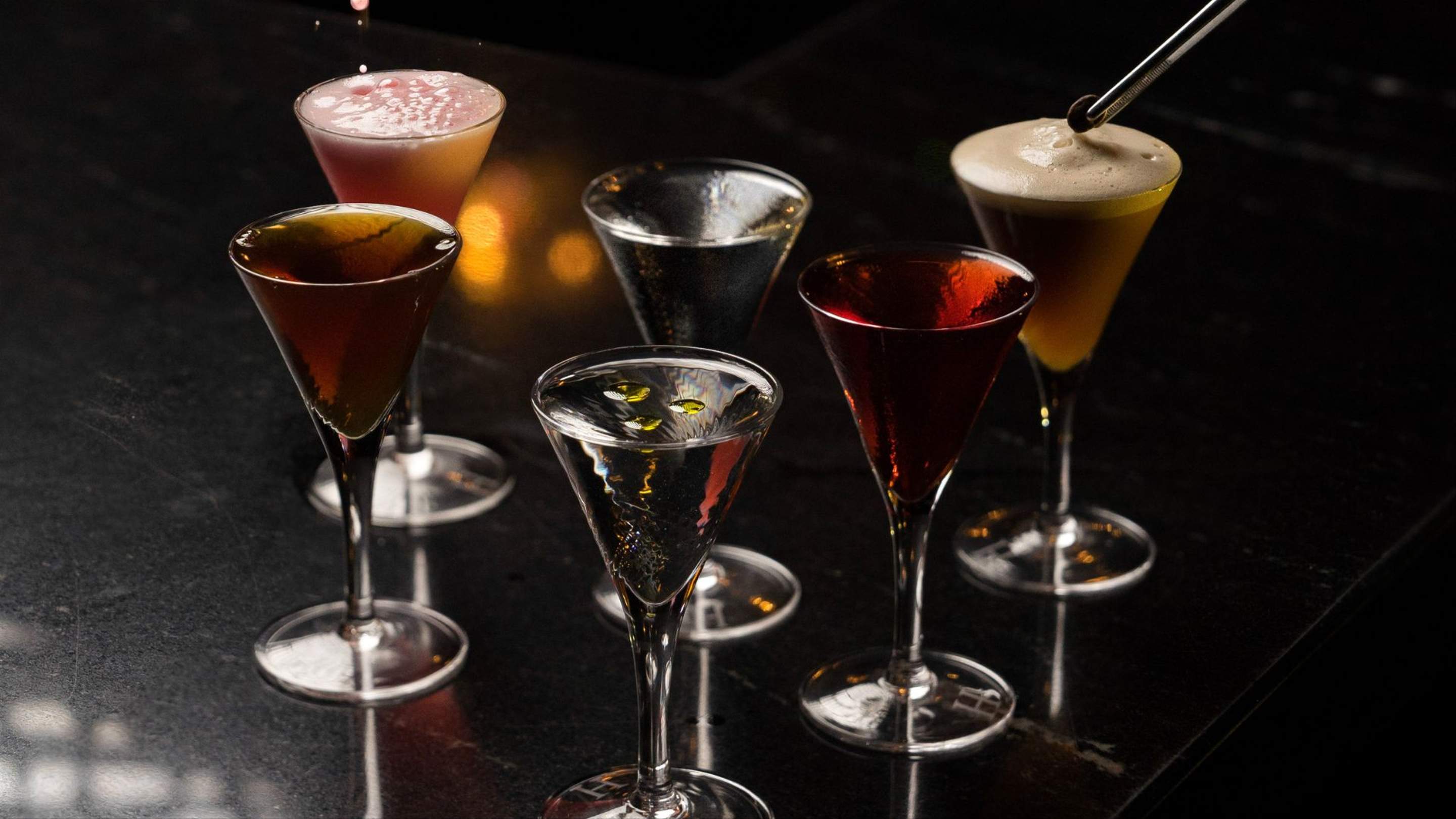 Maybe Sammy Cocktail Festival, Sydney: All the Details