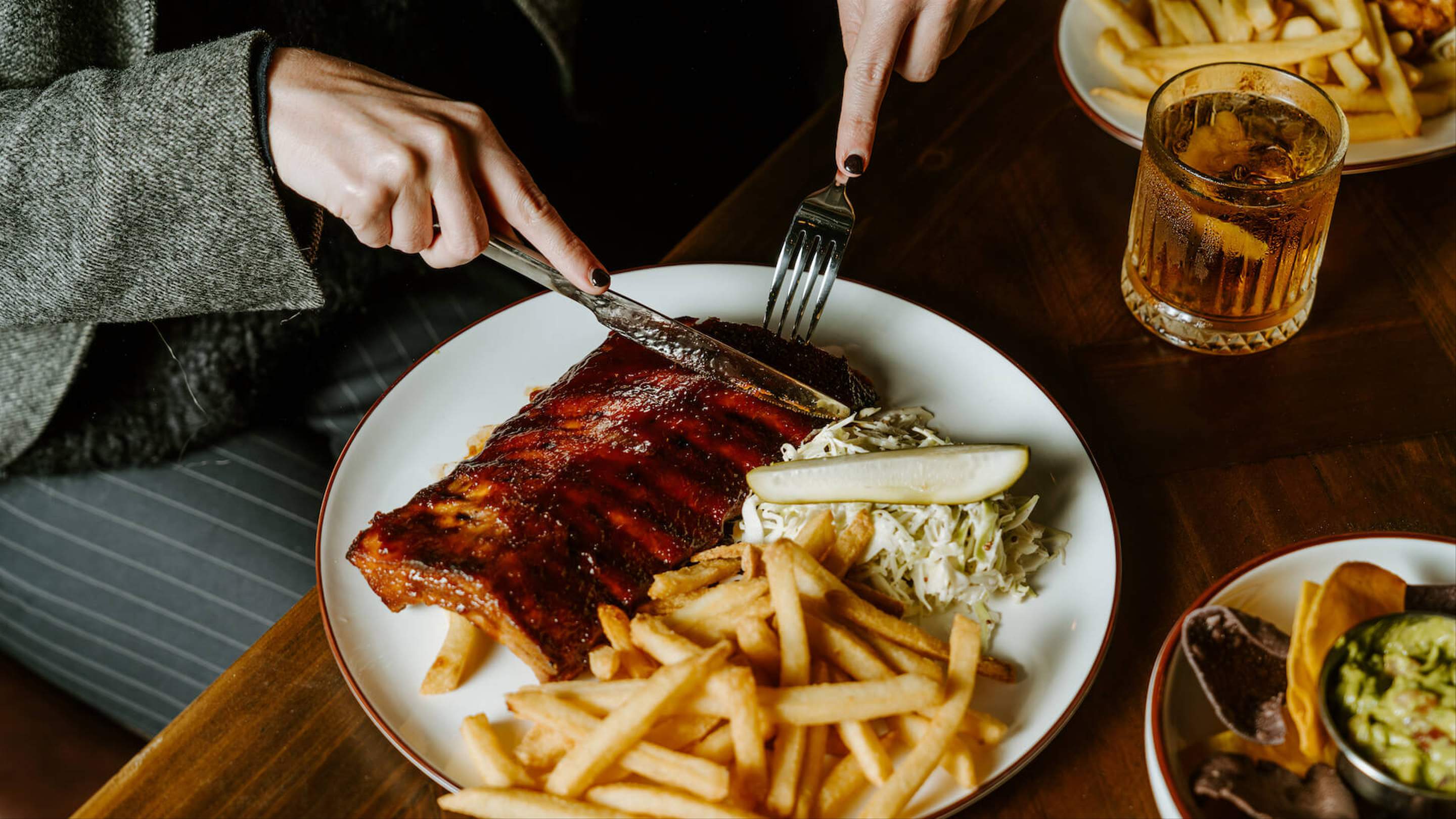 The Moon Dog Wild West Saloon Bar Has Finally Opened in Footscray