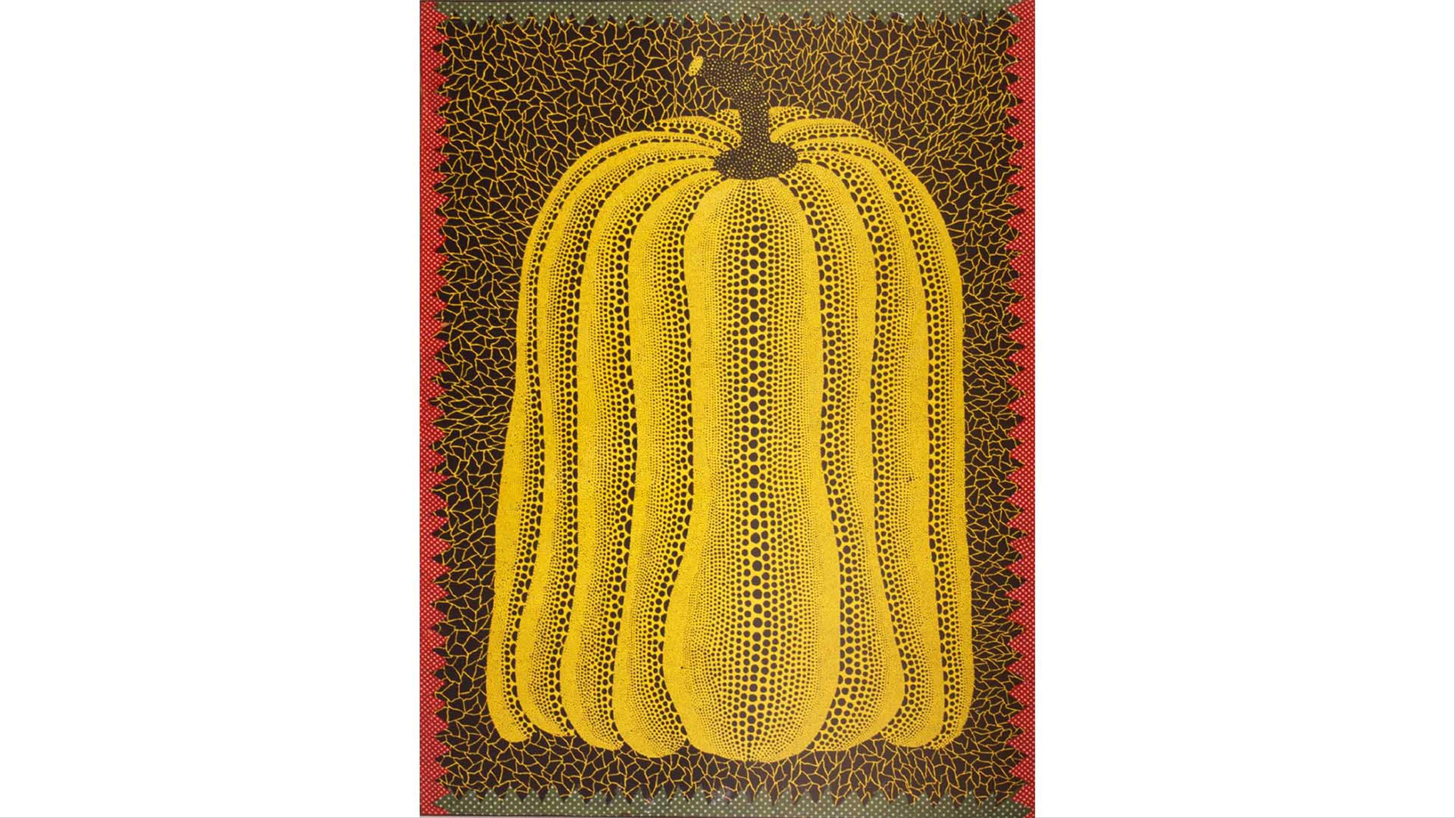 Australia's Biggest-Ever Yayoi Kusama Retrospective Is Coming to the NGV with a Brand-New ...