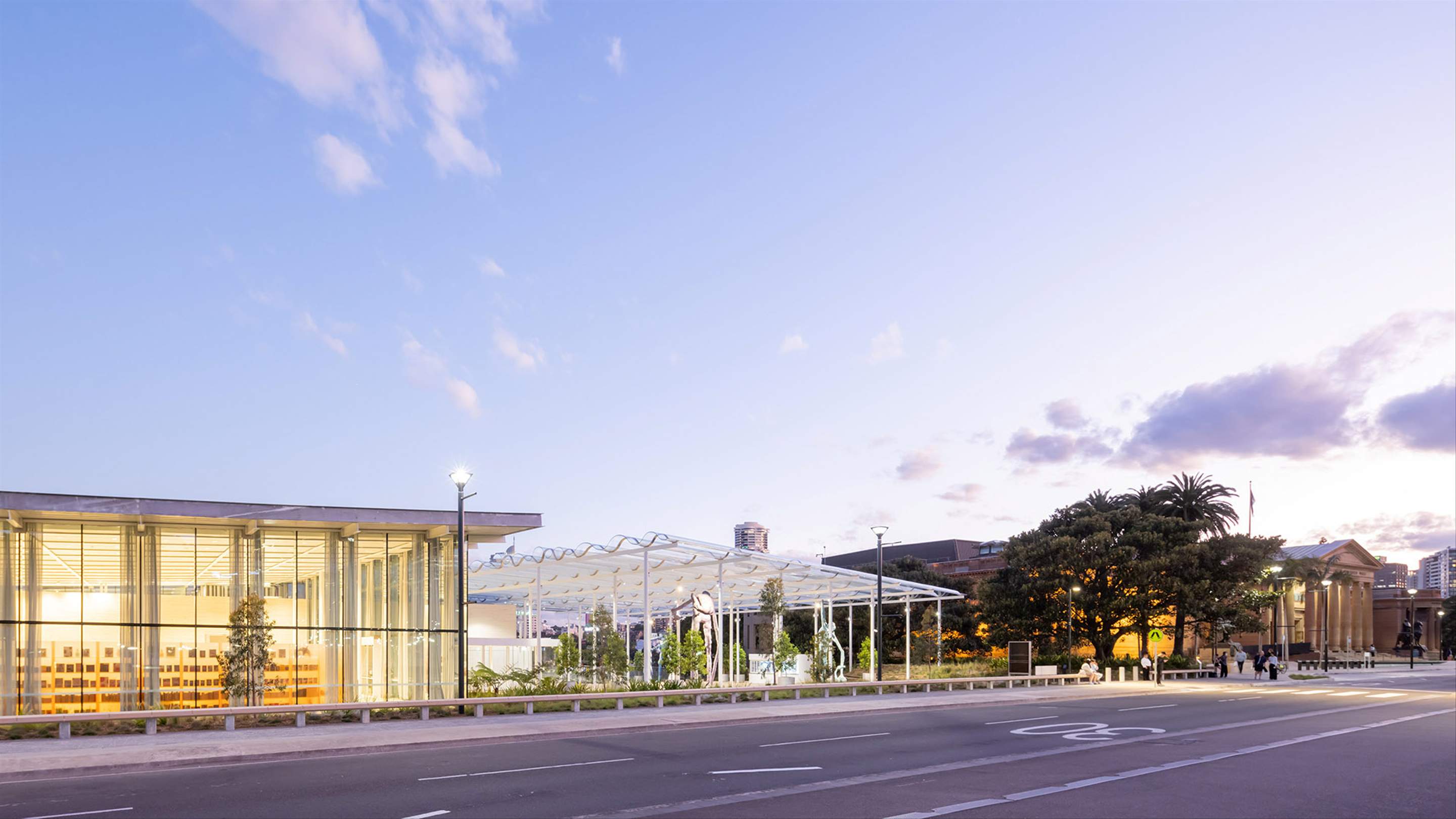 Meet Naala Badu: The Art Gallery of NSW Has Finally Named Its $344 ...