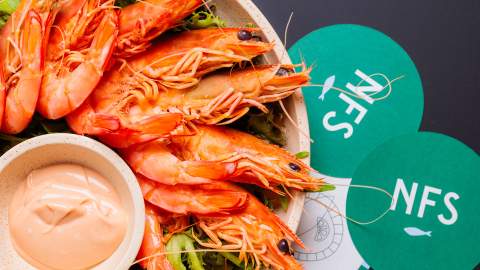 Now Open: New Farm Seafood Is Merthyr Village's New Fish-Slinging ...