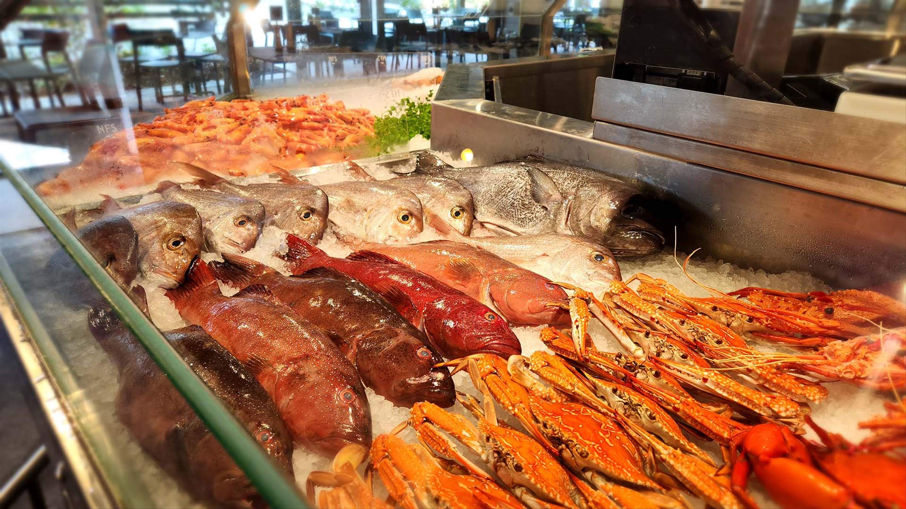 Now Open: New Farm Seafood Is Merthyr Village's New Fish-Slinging ...