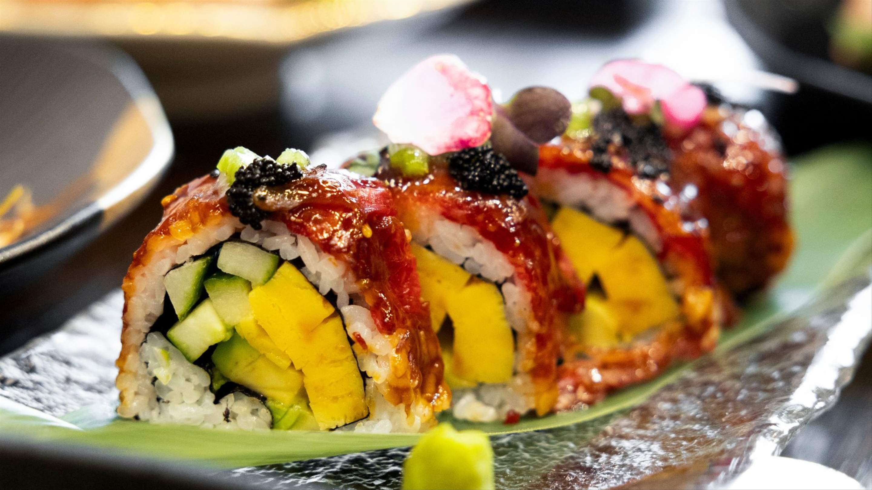 Now Open: Niku Shiki Is Now Serving Up Its Premium Cuts of Wagyu in ...