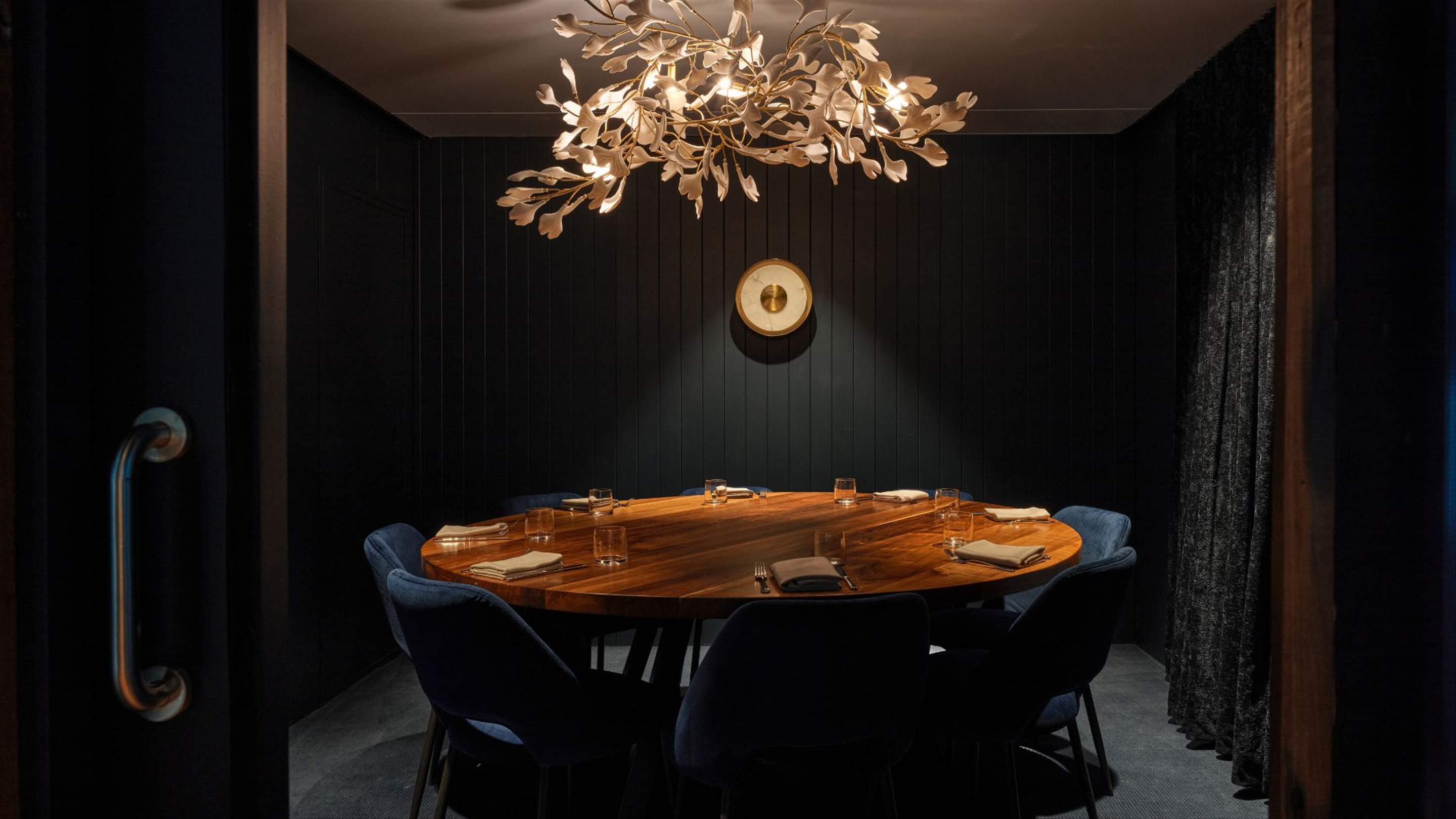 Now Open: Pont Dining Room Is Intercontinental Sydney's Love Letter to ...