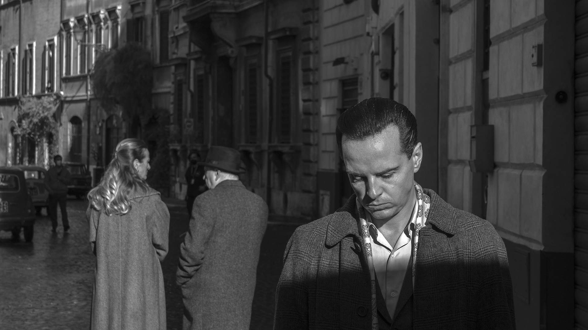 Mesmerising Andrew Scott-Starring Miniseries 'Ripley' Is a Masterful ...