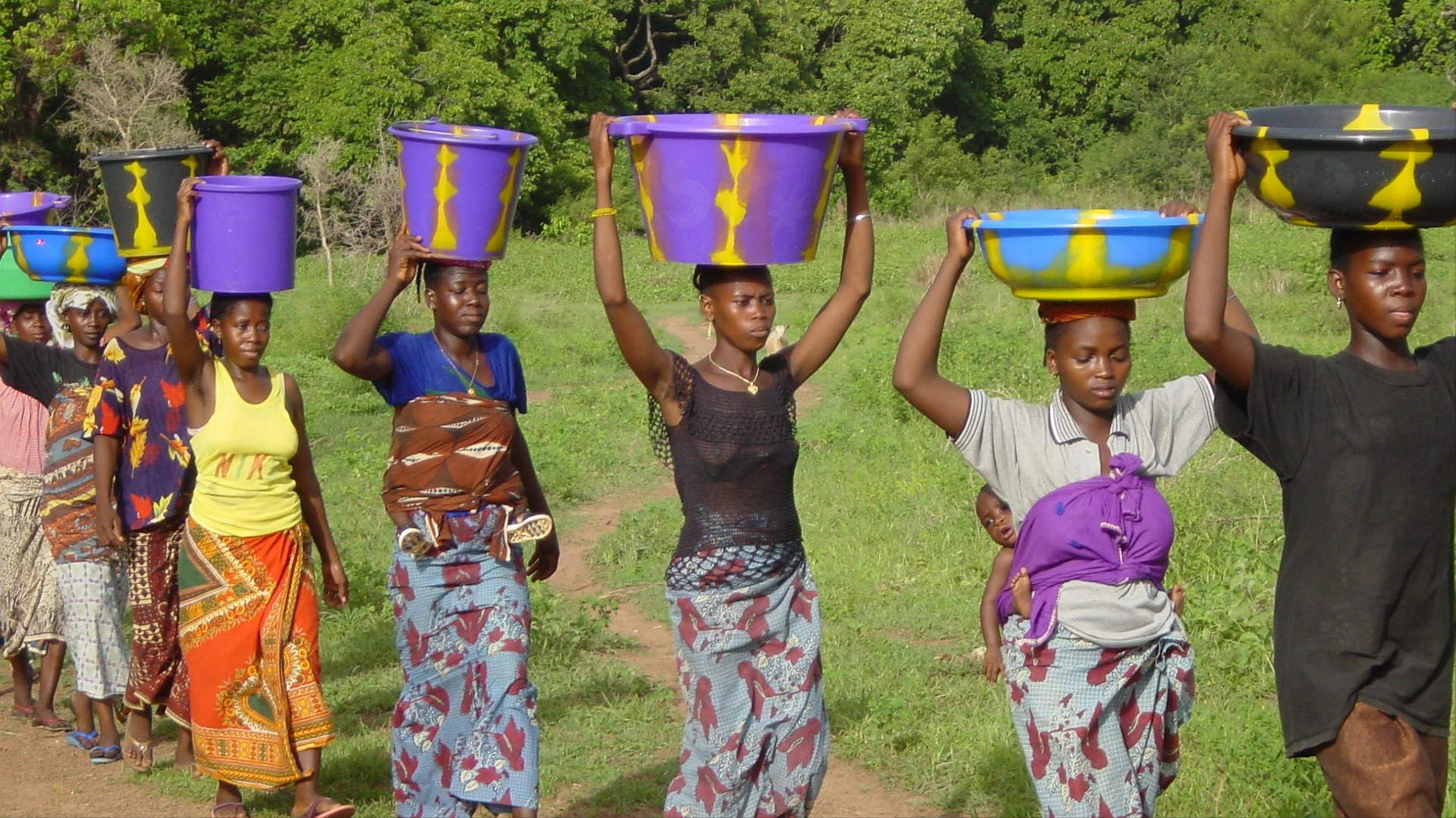 Ousmane Sembène retrospective, Sydney: All the Details