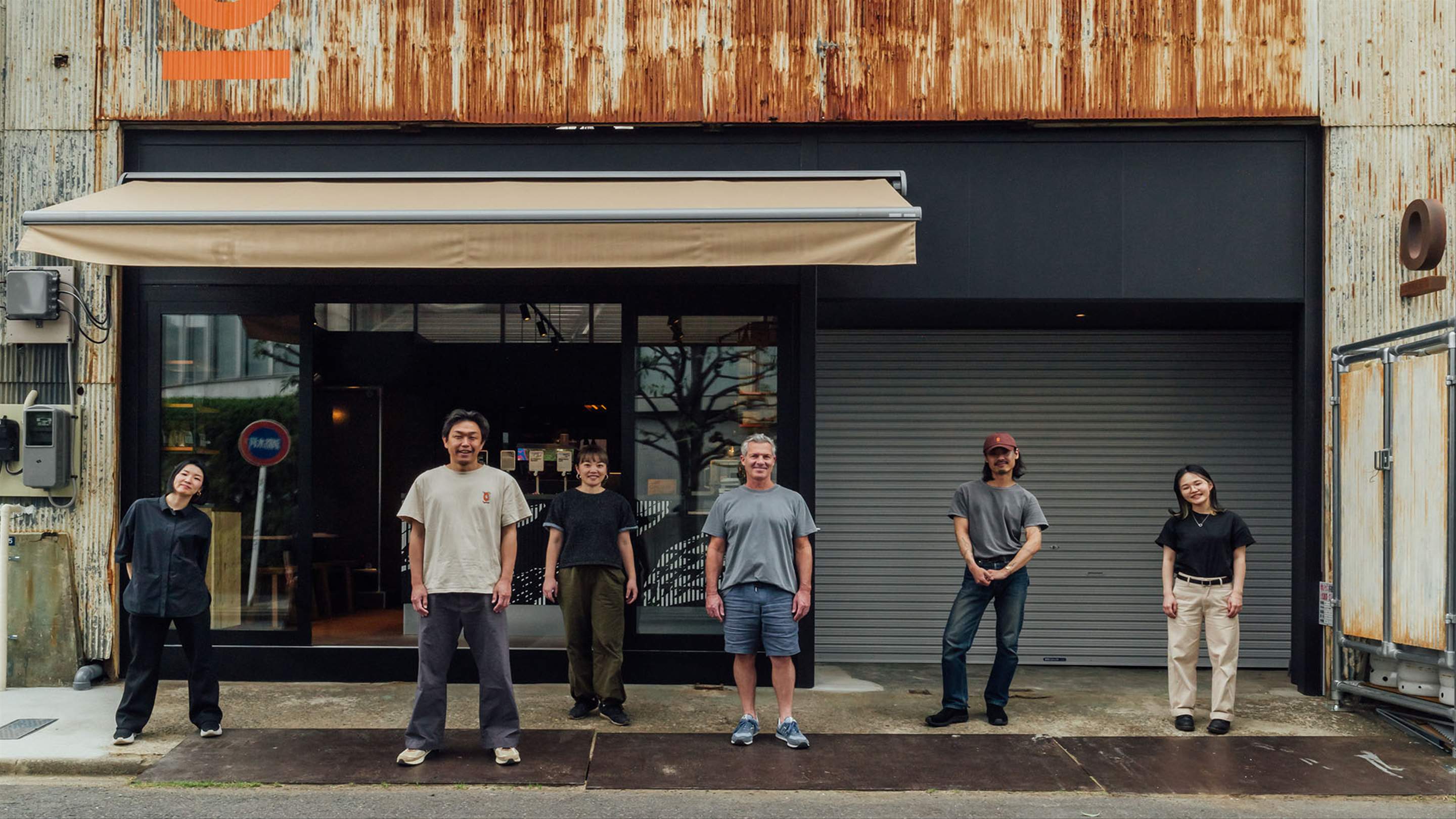 Now Open: Australian Roaster Single O Now Boasts Two Tokyo Cafes — and ...