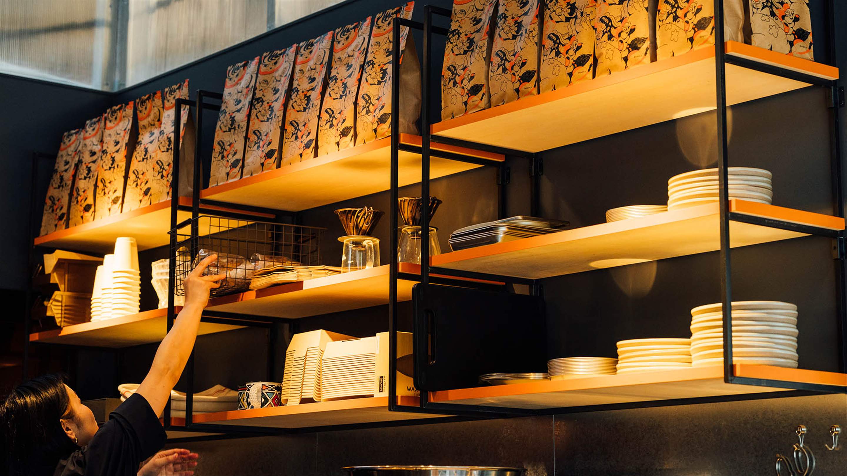 Now Open: Australian Roaster Single O Now Boasts Two Tokyo Cafes — and ...