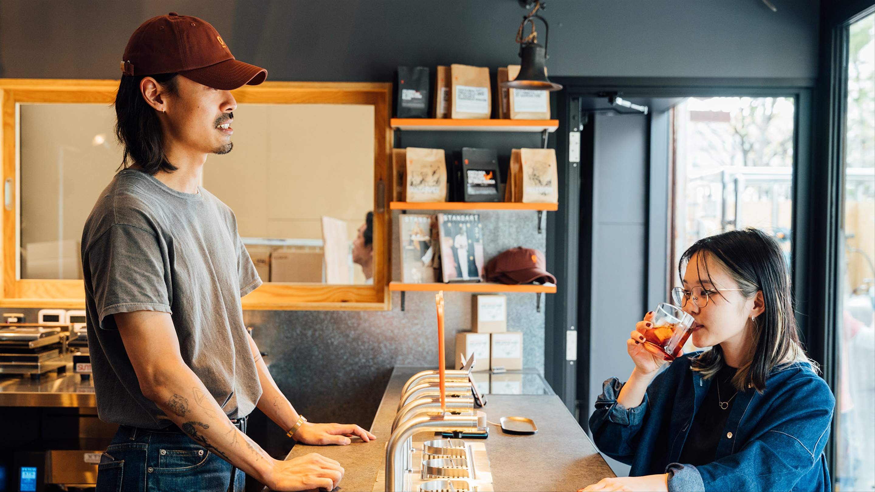 Now Open: Australian Roaster Single O Now Boasts Two Tokyo Cafes — and ...