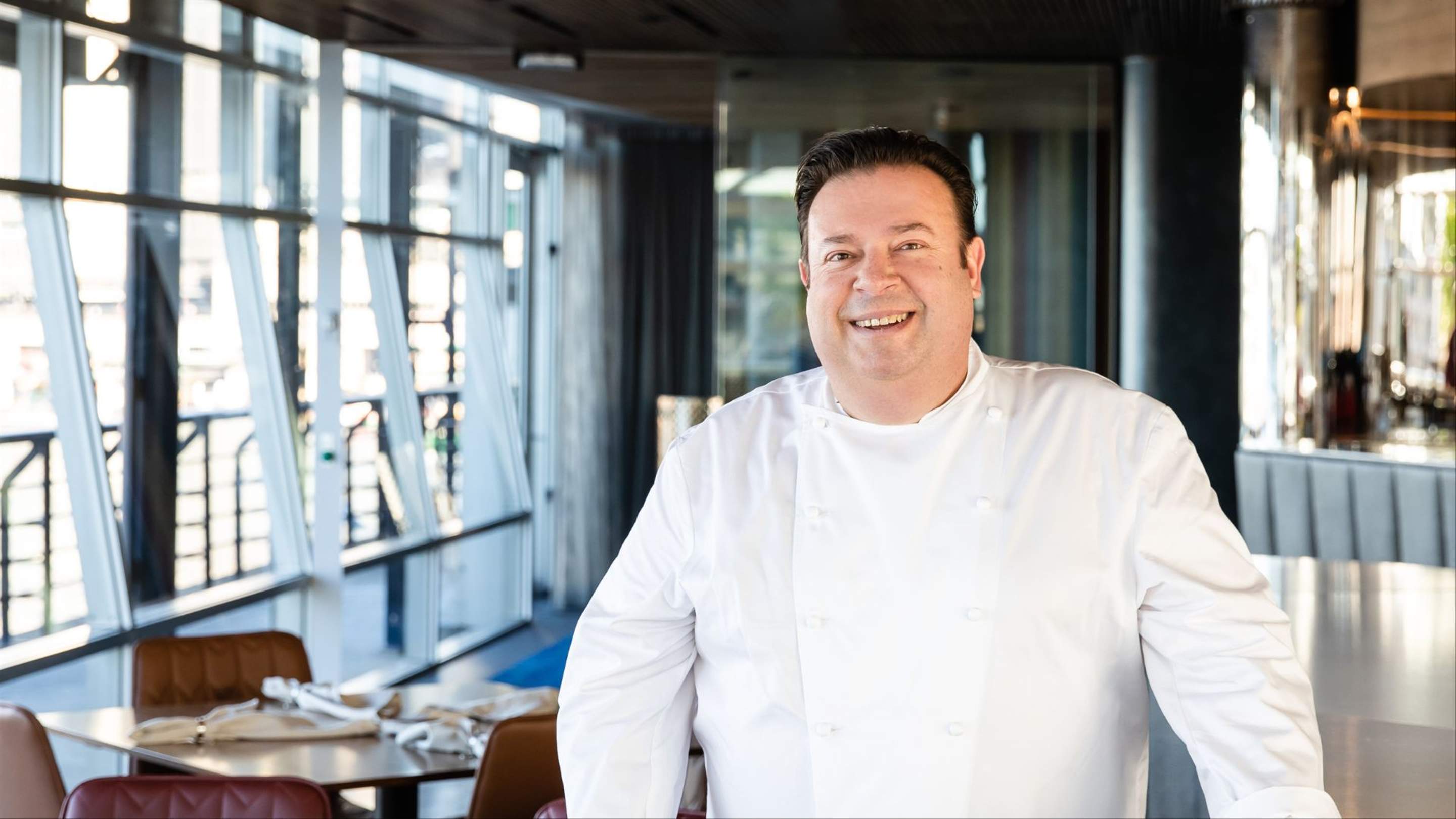 Snow Egg Residency at Quay Restaurant, Sydney: All the Details