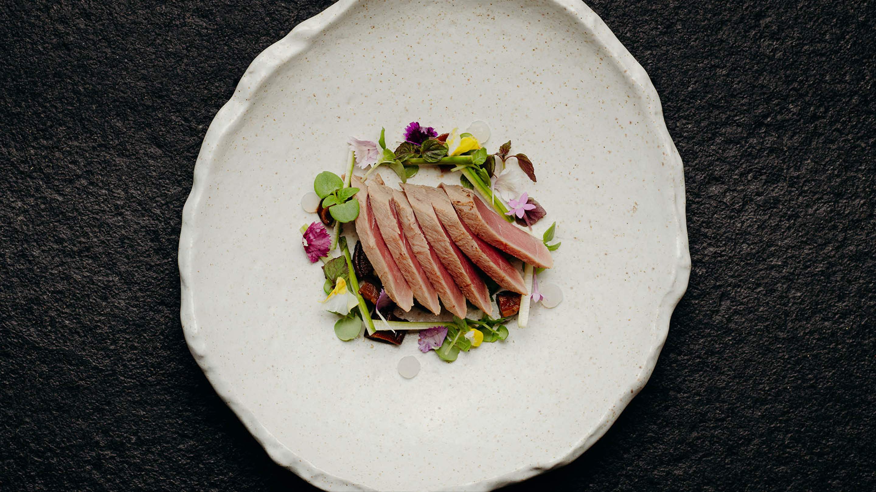 Coming Soon: Sokyo Is Opening a Brisbane Restaurant with "Sashimi ...