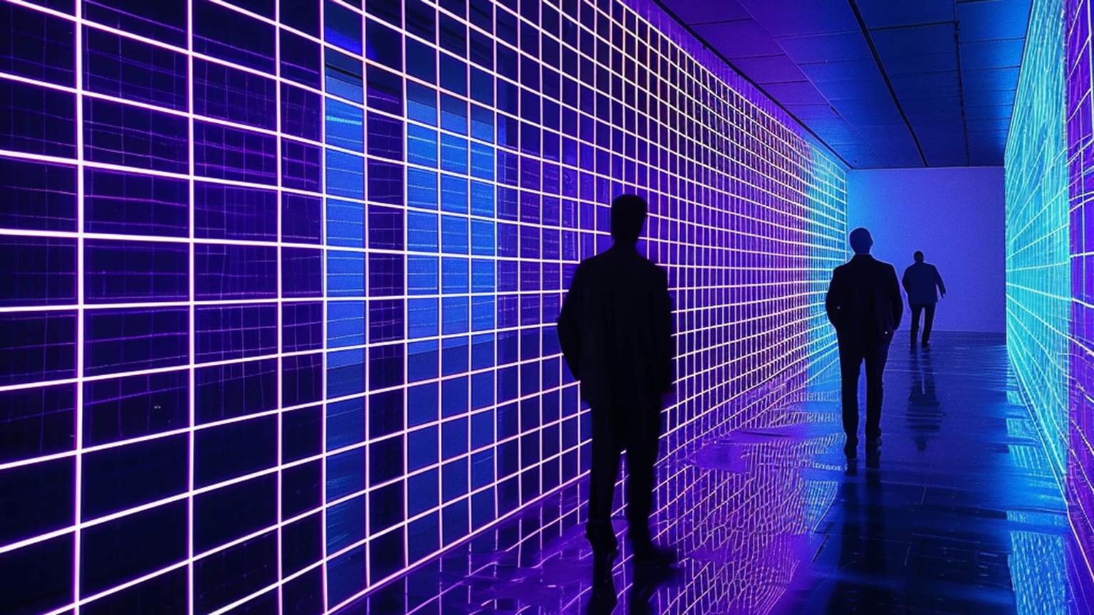 Coming Soon: 'Sonic Neon' Is the Rave Room with 26,000-Plus Lights That ...