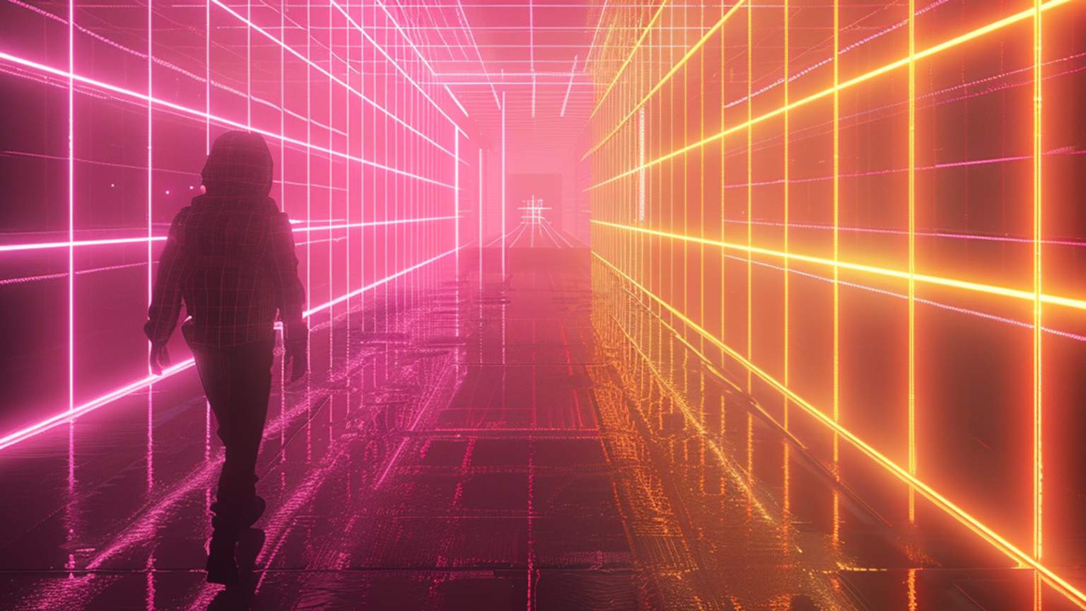 Coming Soon: 'Sonic Neon' Is the Rave Room with 26,000-Plus Lights That ...